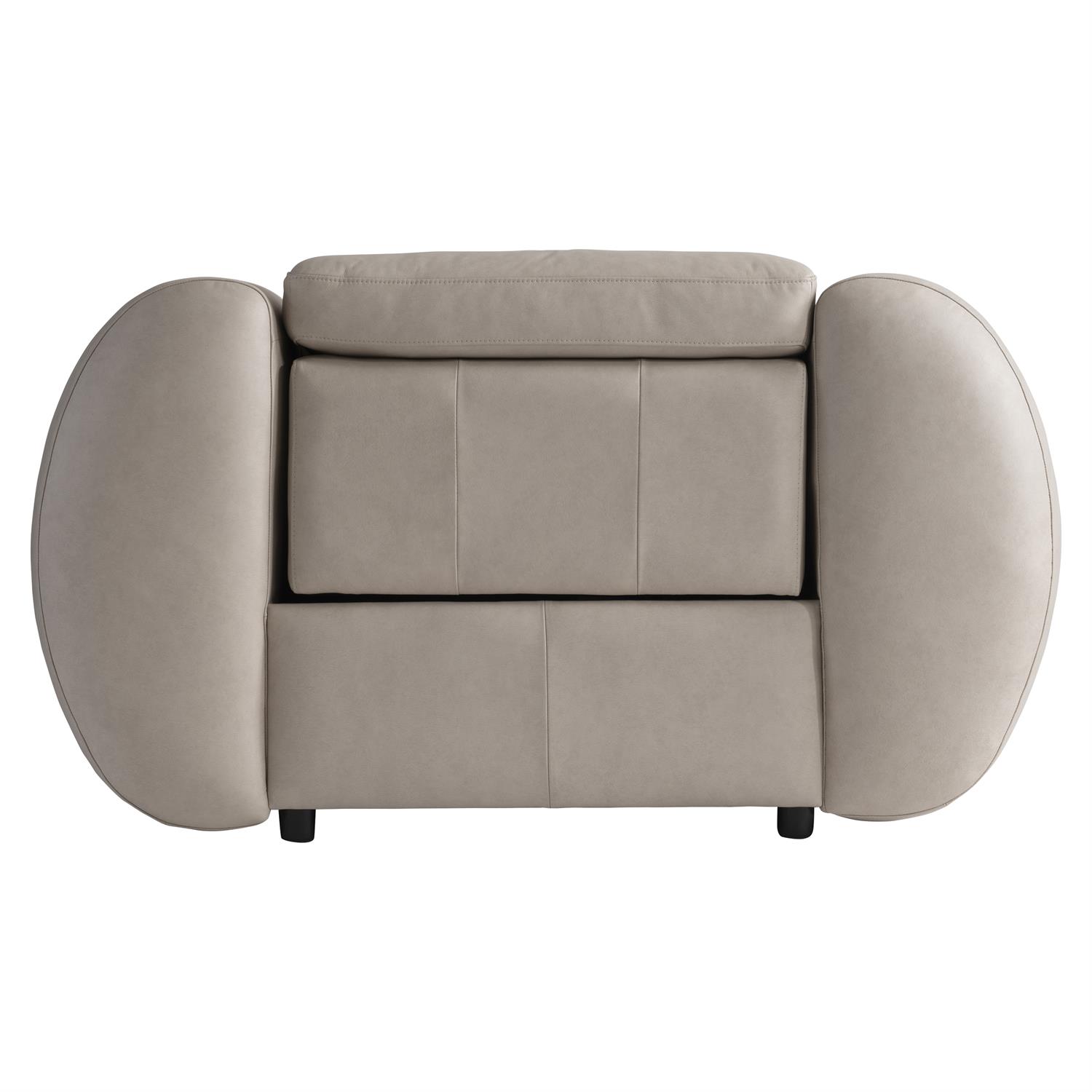 Montreaux Leather Power Motion Chair