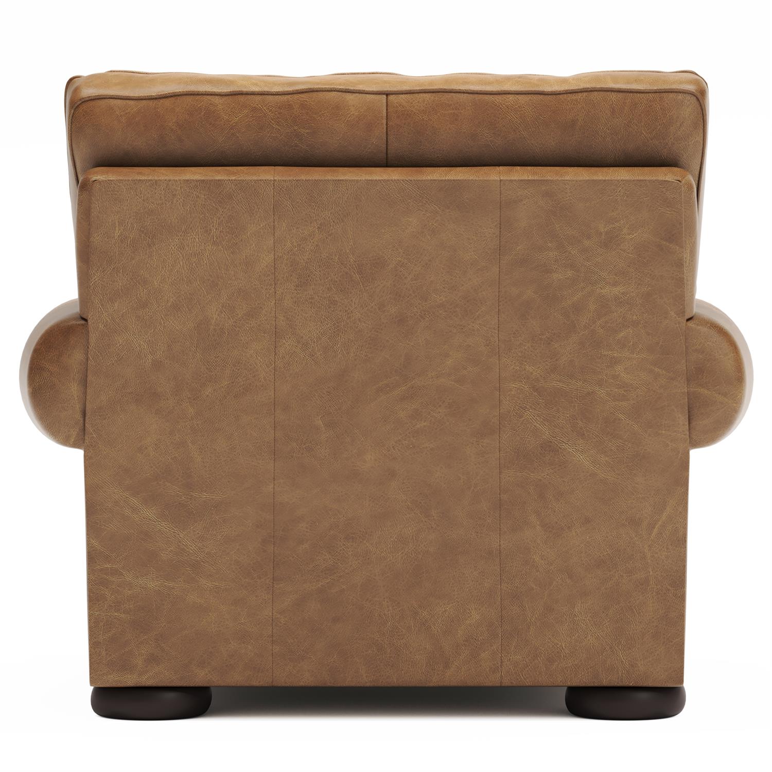 Harrison Leather Chair