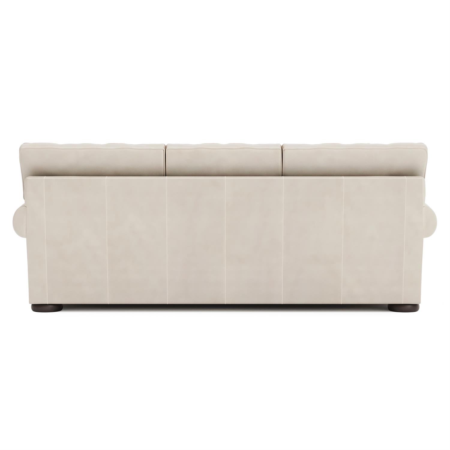 Harrison Leather Sofa