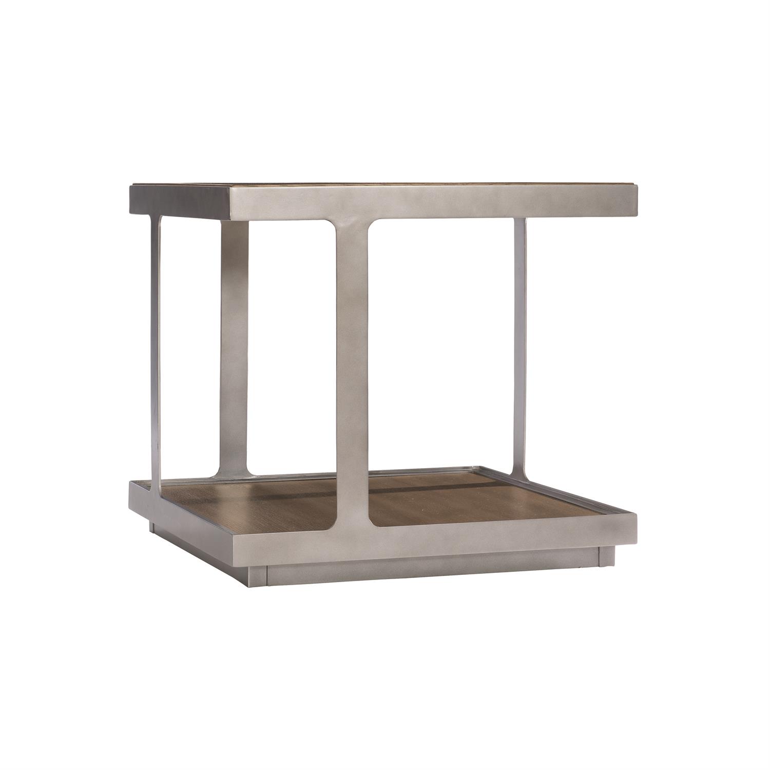 Belvedere Side Table