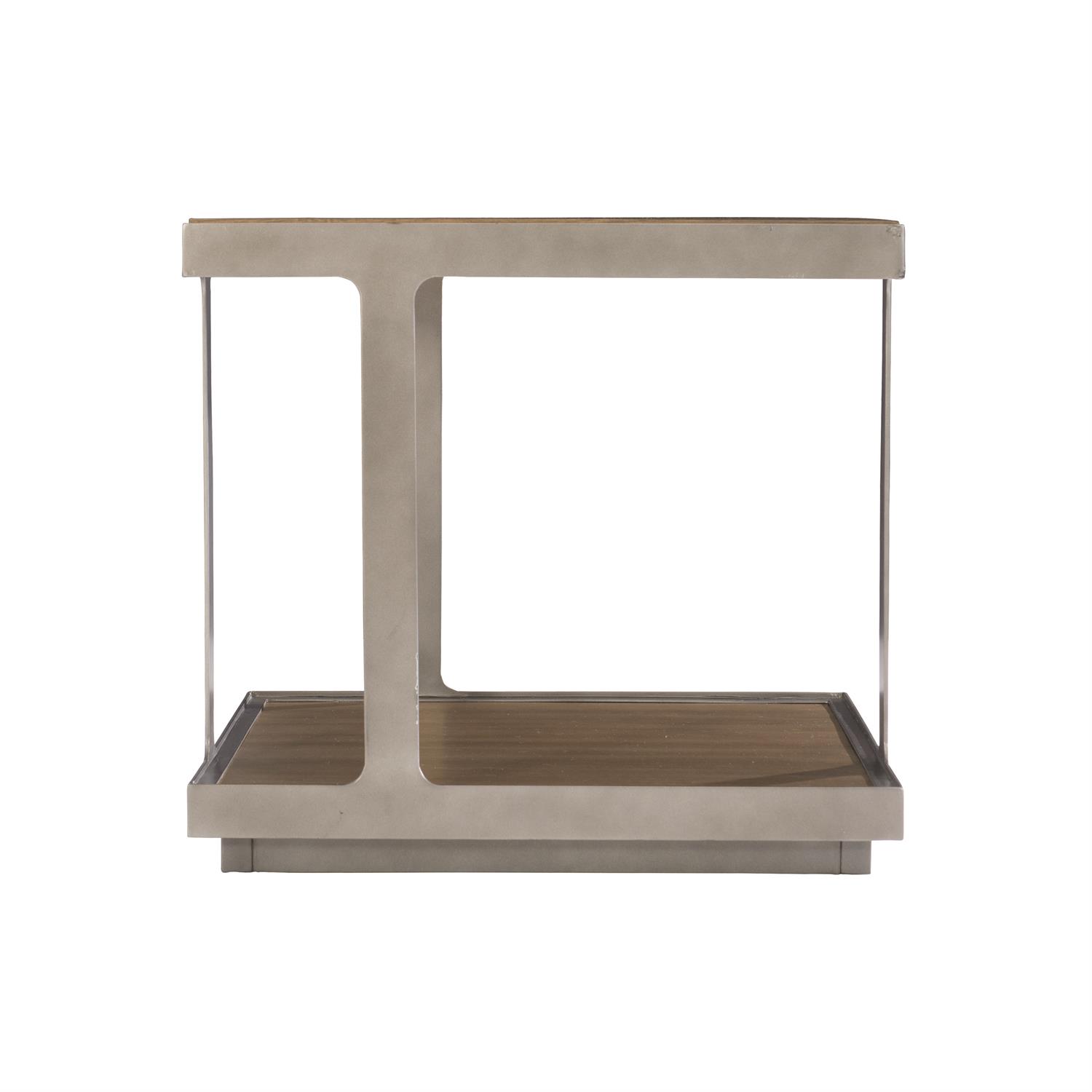 Belvedere Side Table