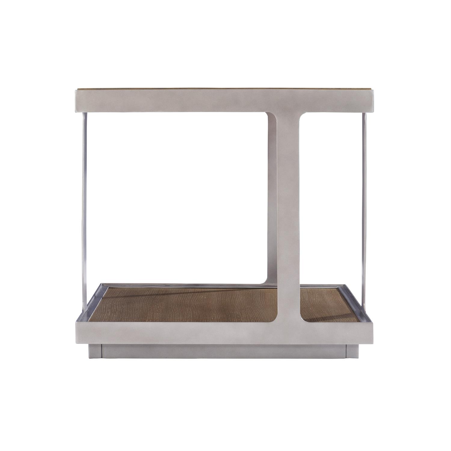 Belvedere Side Table