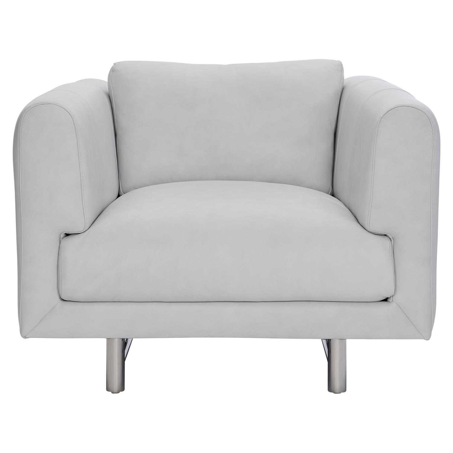 Grayson Leather Chair