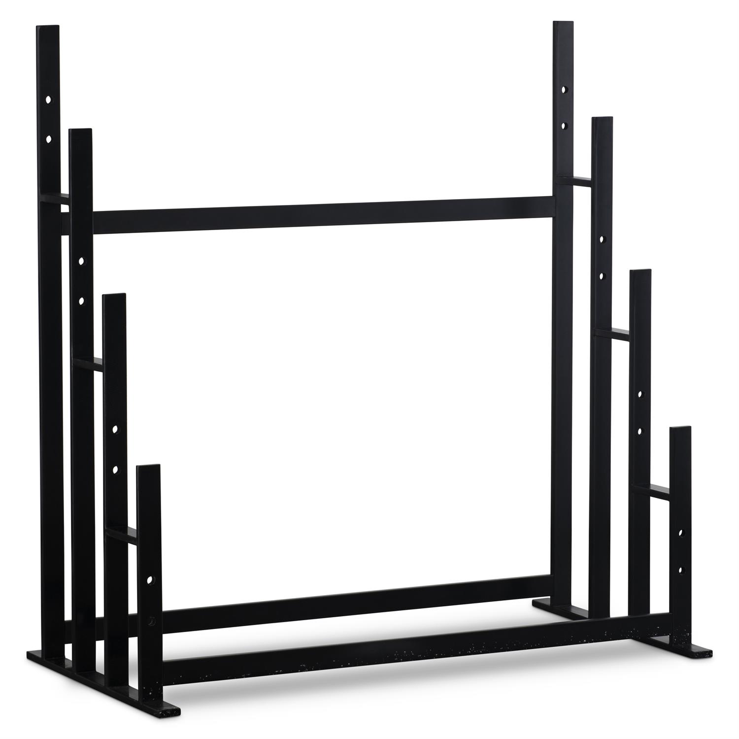 Upholstered Bed Program Bed Display Rack