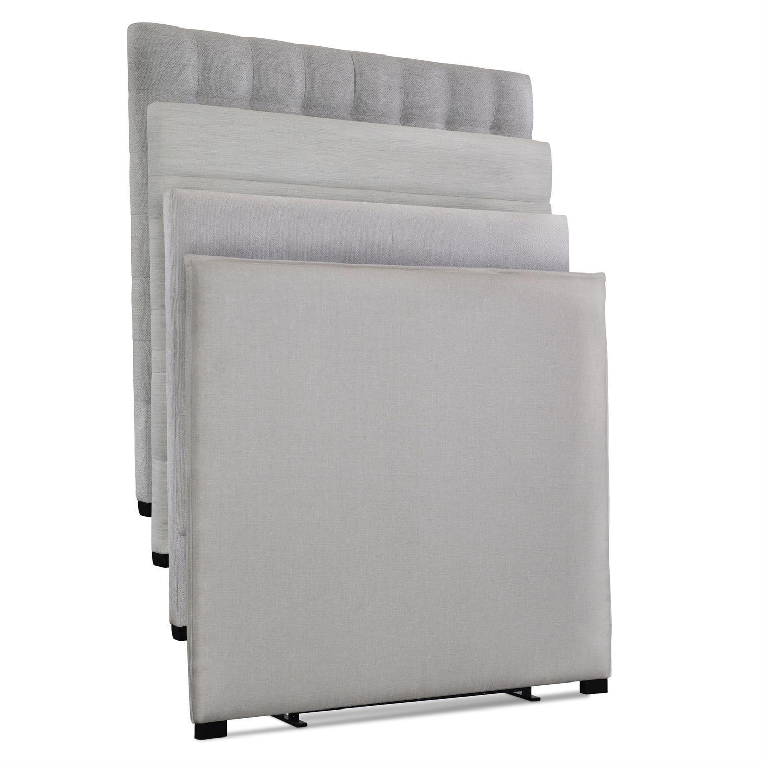 Upholstered Bed Program Bed Display Rack