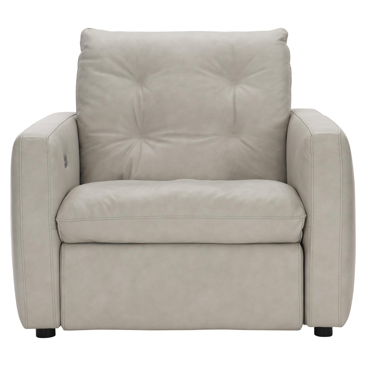 Kaya Leather Power Motion Chair