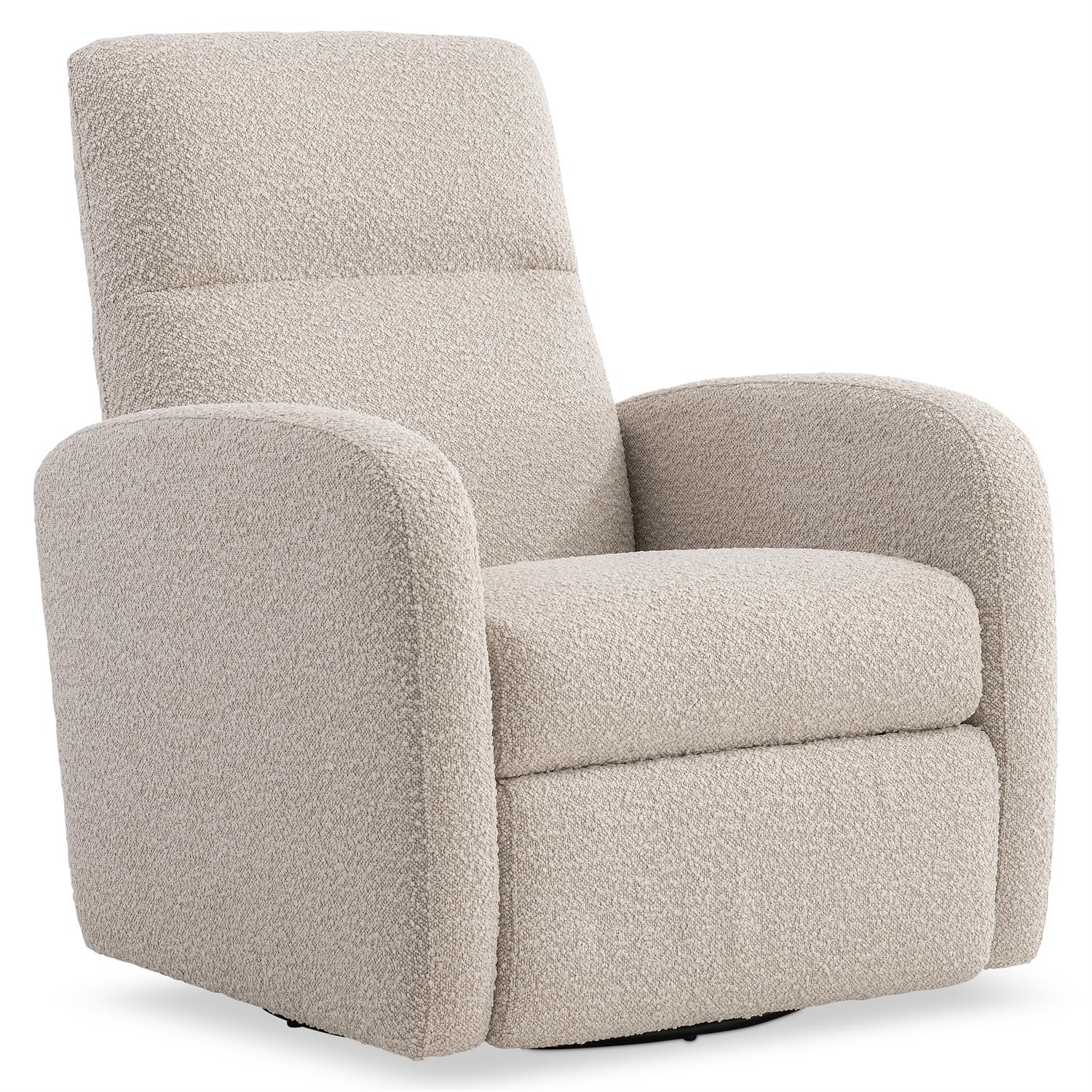 Baron Fabric Power Motion Chair
