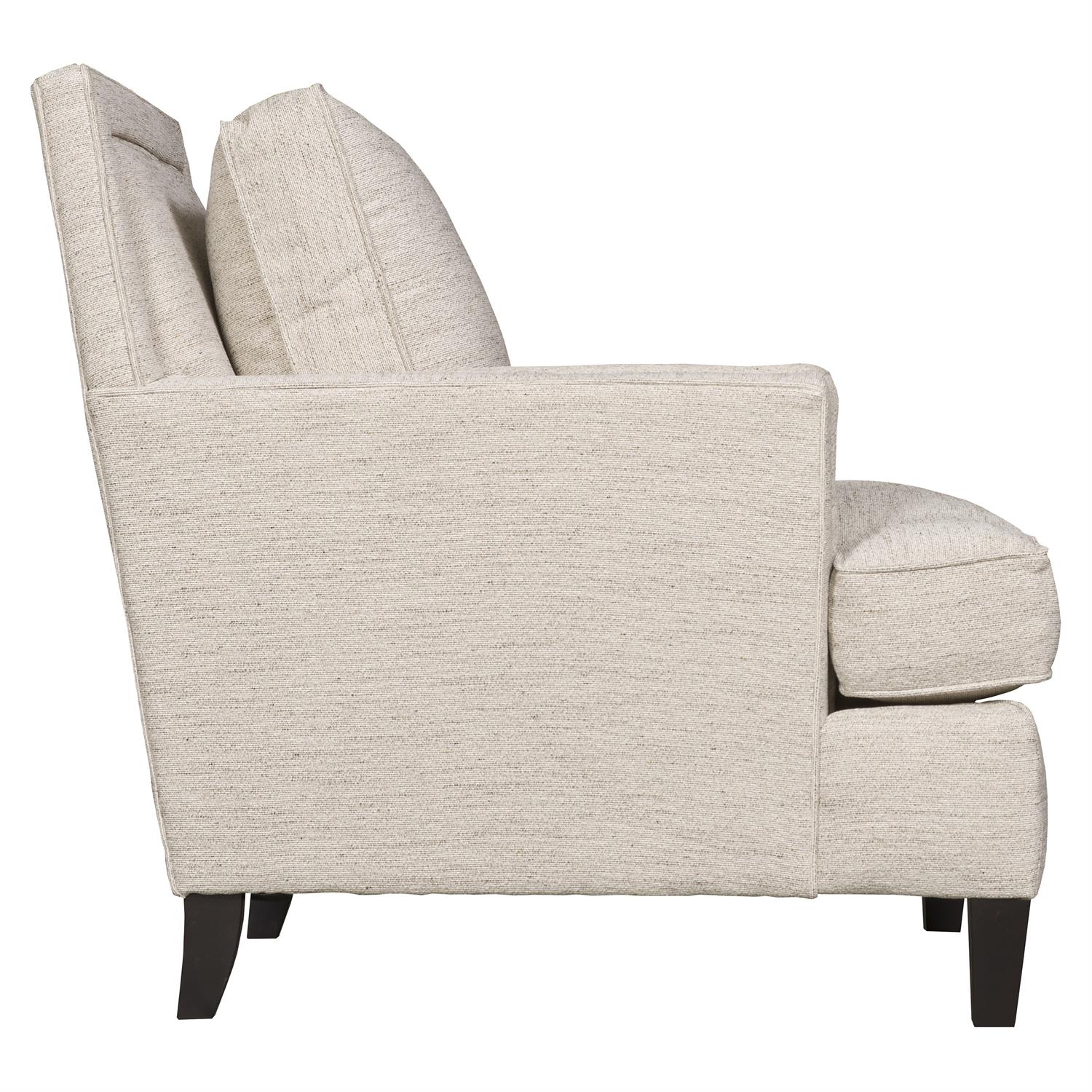 Addison Fabric Chair