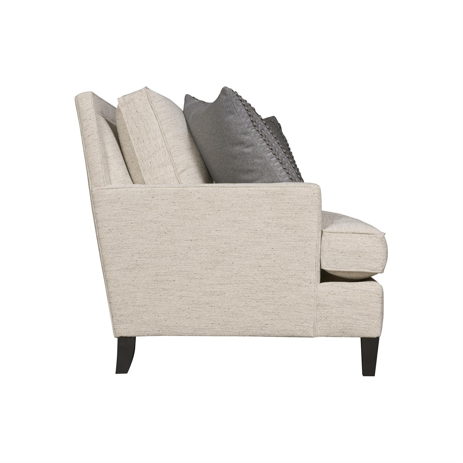 Addison Fabric Loveseat