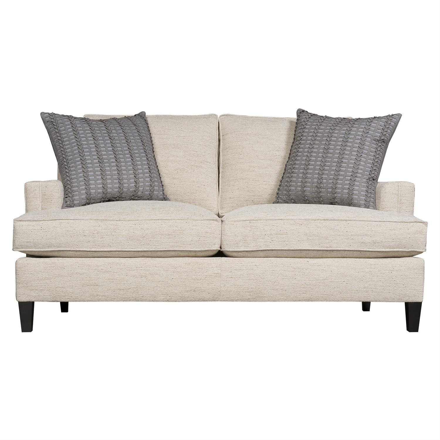 Addison Fabric Loveseat