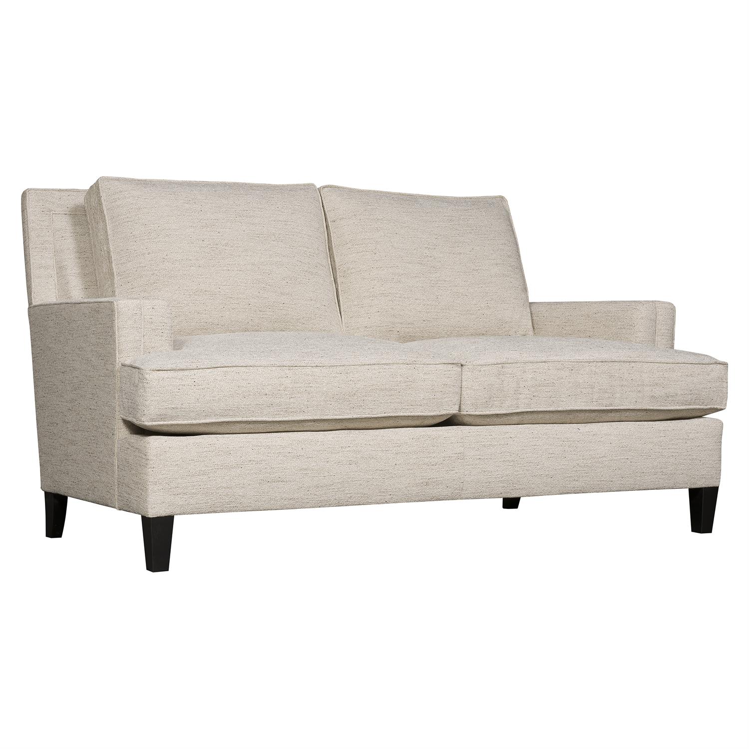 Addison Fabric Loveseat