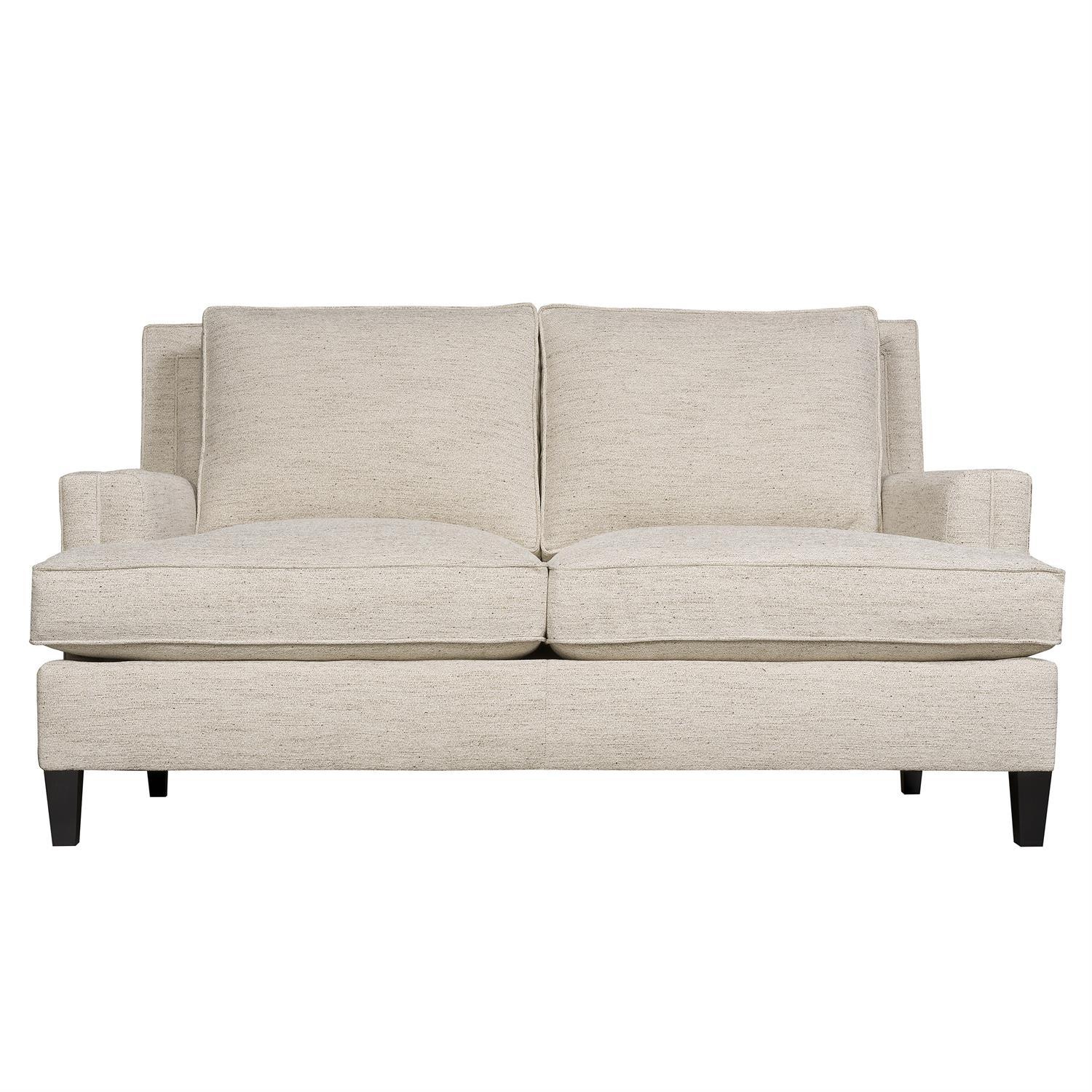Addison Fabric Loveseat