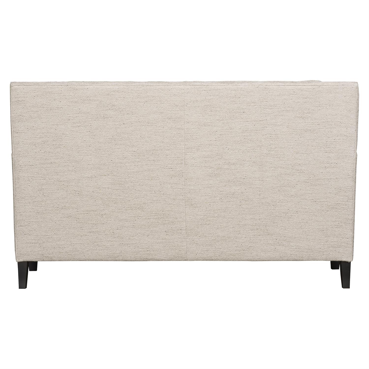 Addison Fabric Loveseat