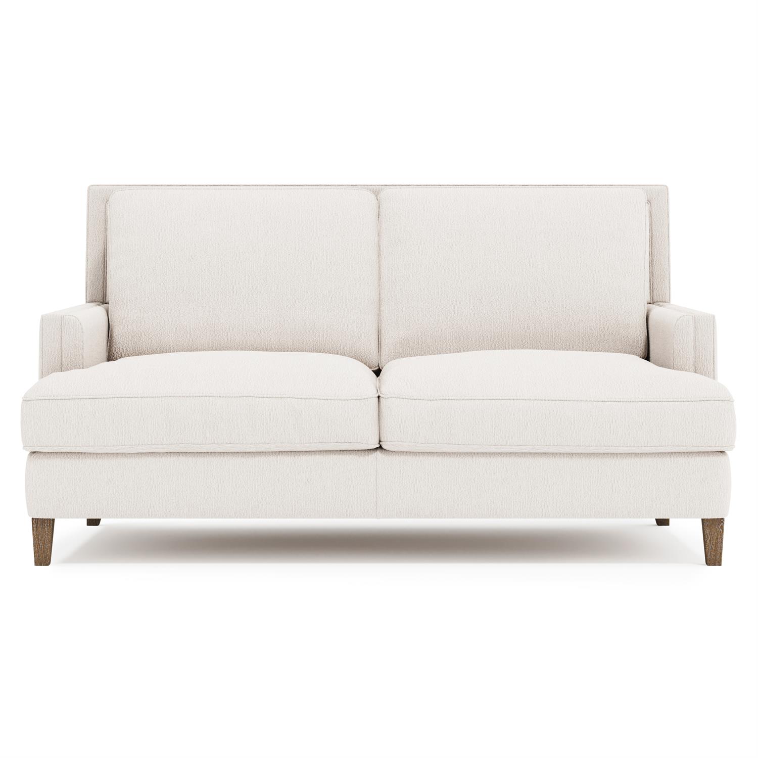 Addison Fabric Loveseat
