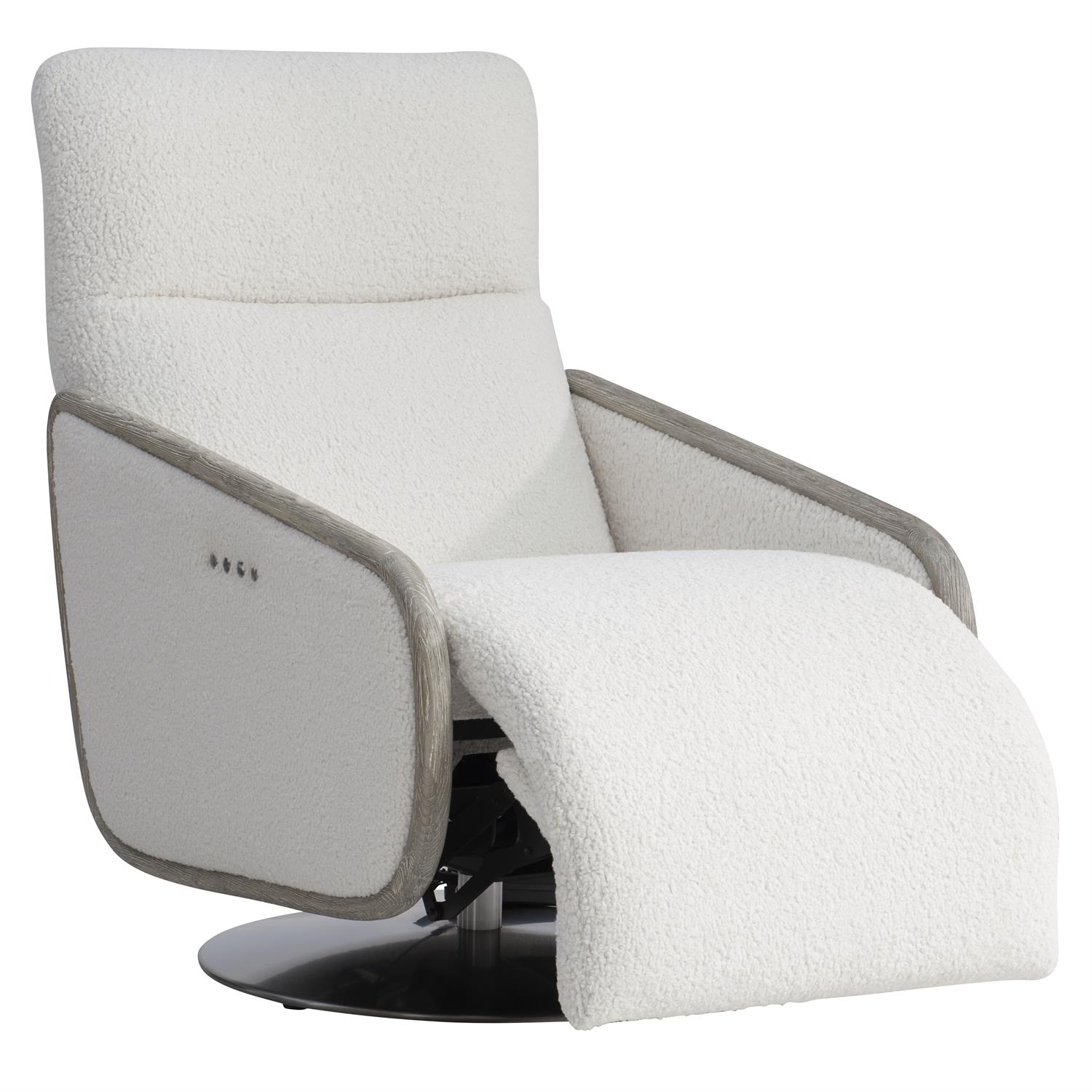 Malory Fabric Power Motion Chair