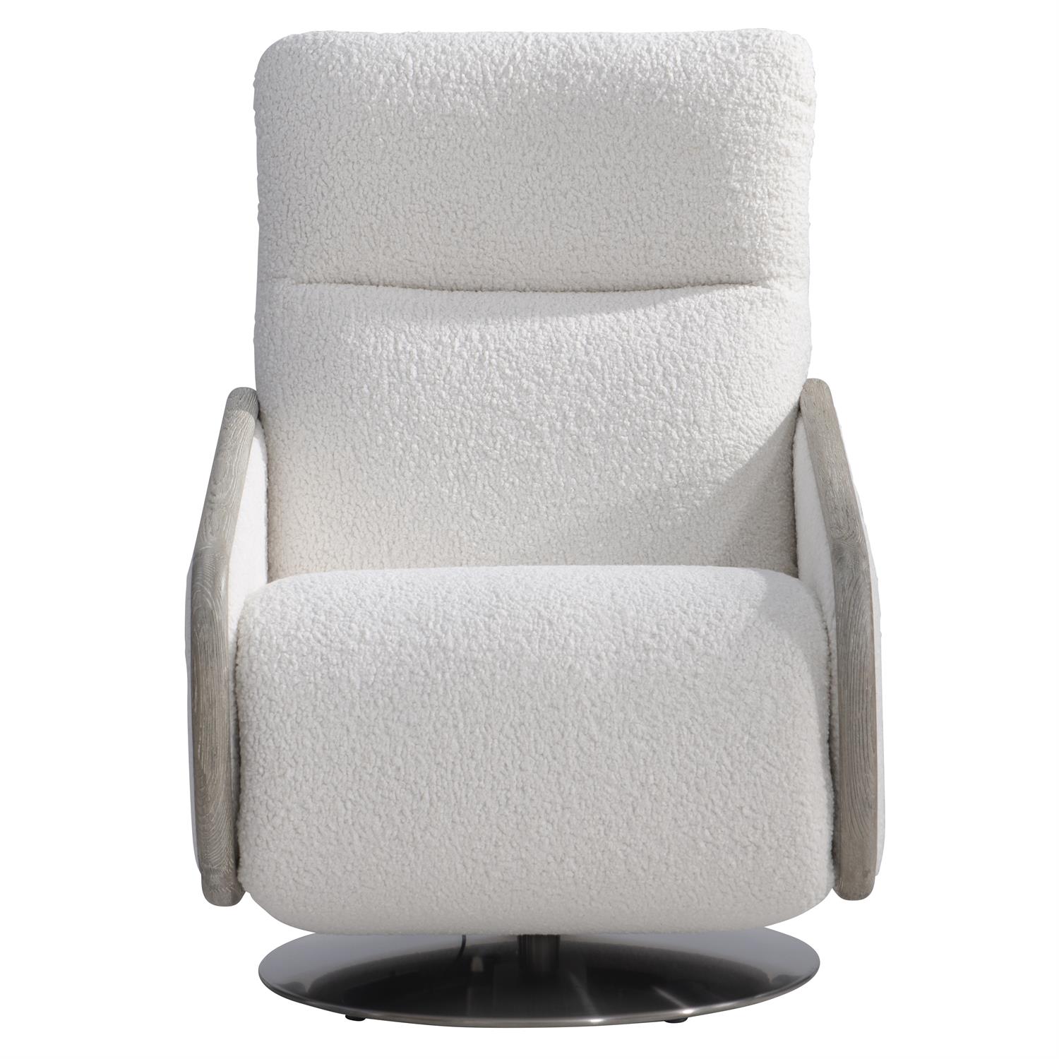 Malory Fabric Power Motion Chair
