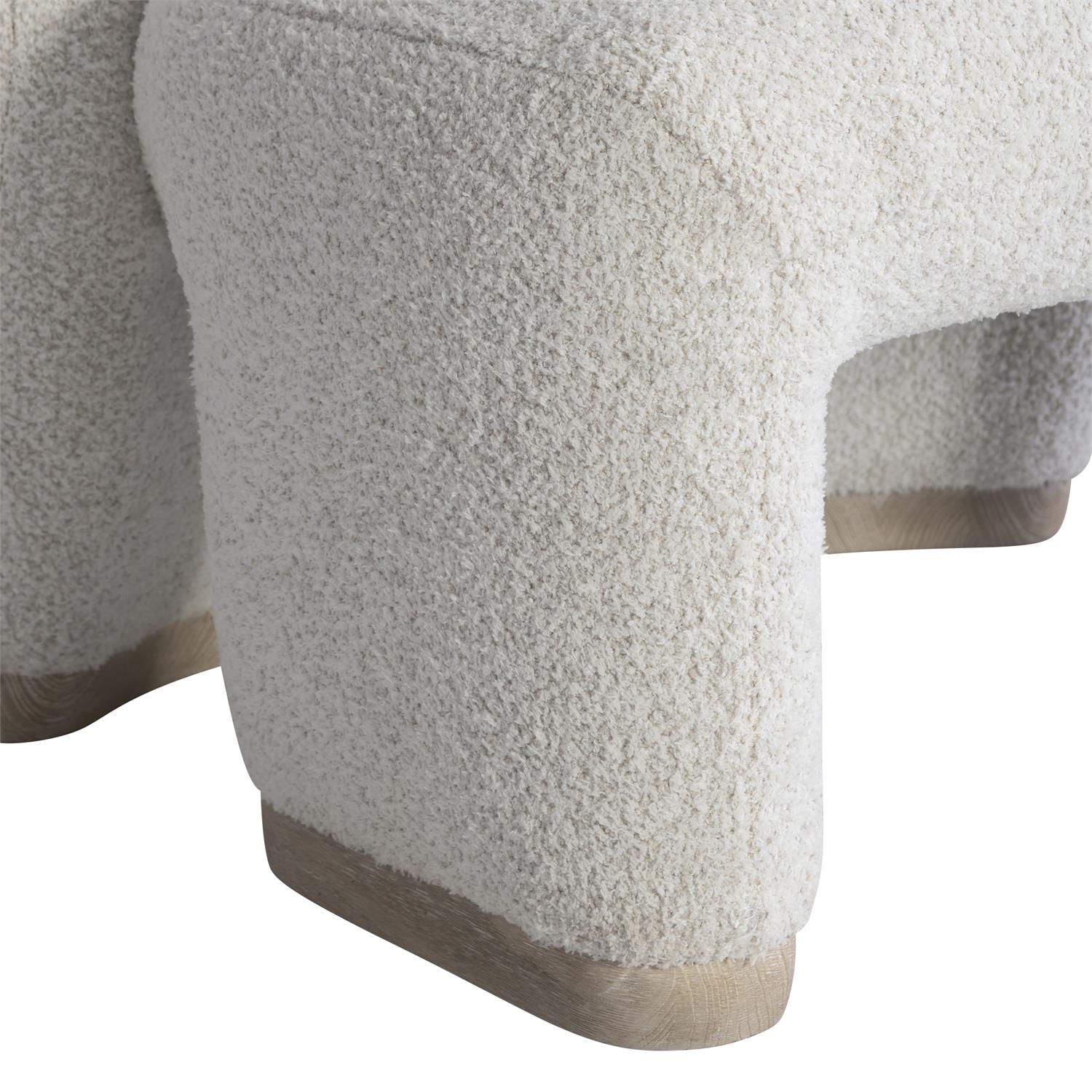 Scout Fabric Chair