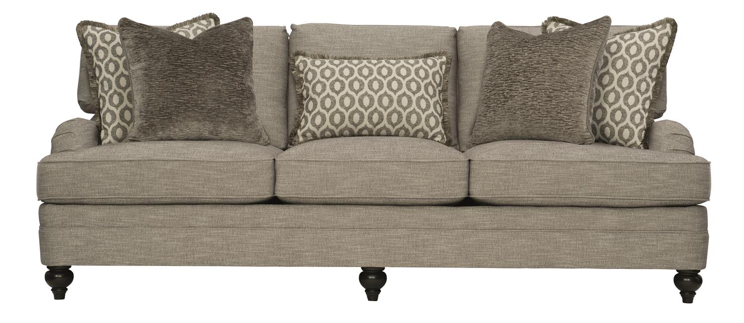 Tarleton Fabric Sofa
