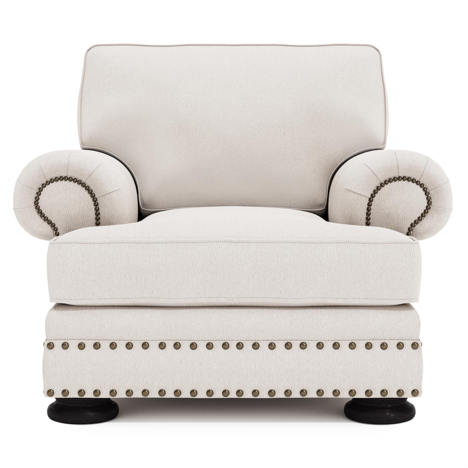 Foster Fabric Chair