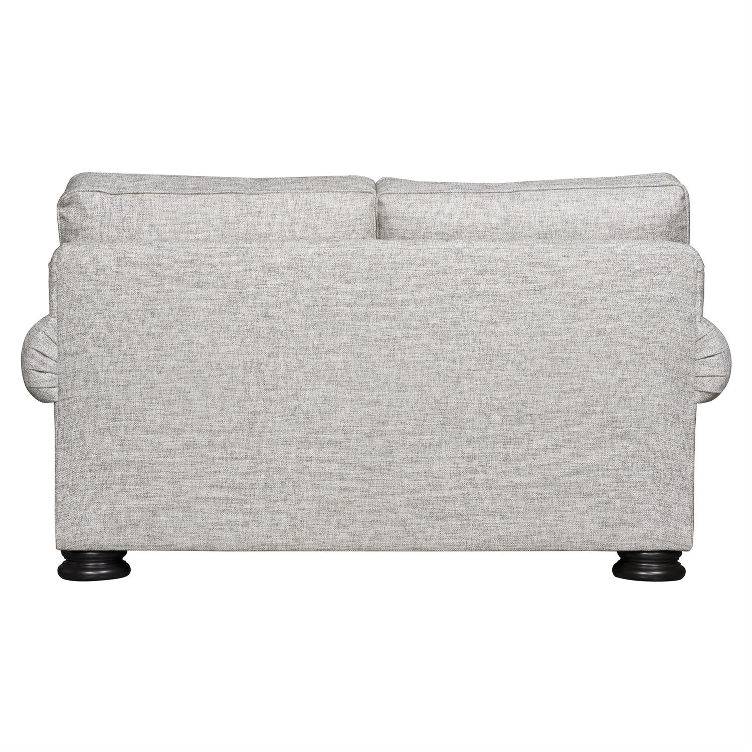 Foster Fabric Loveseat