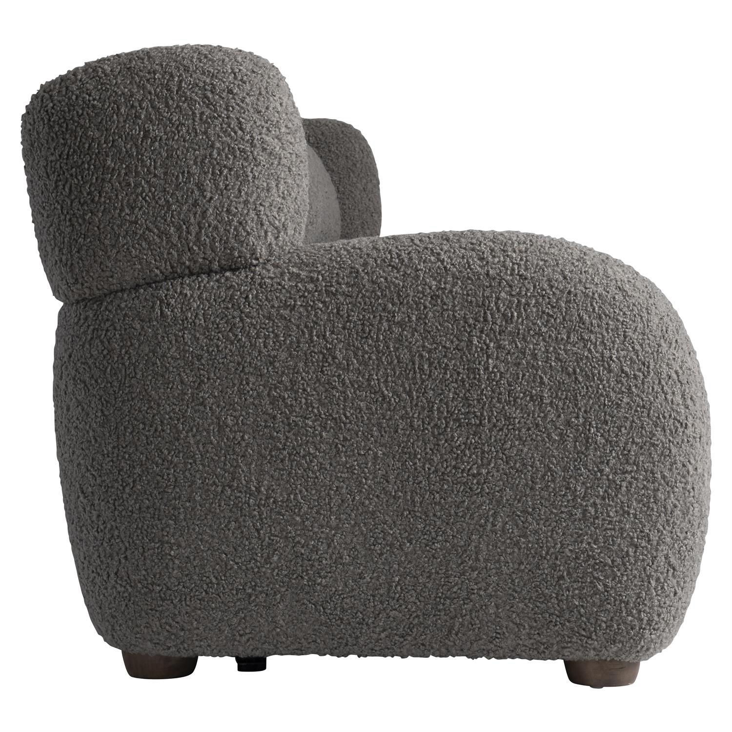 Pablo Fabric Power Motion Sofa