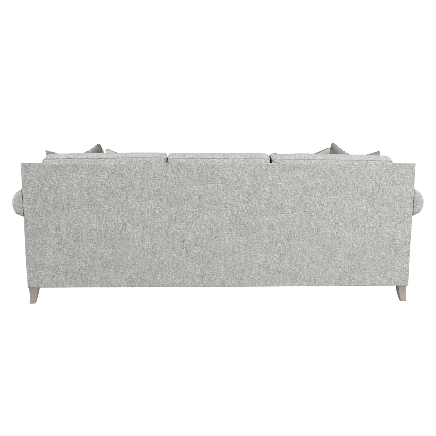 Brie Fabric Sofa