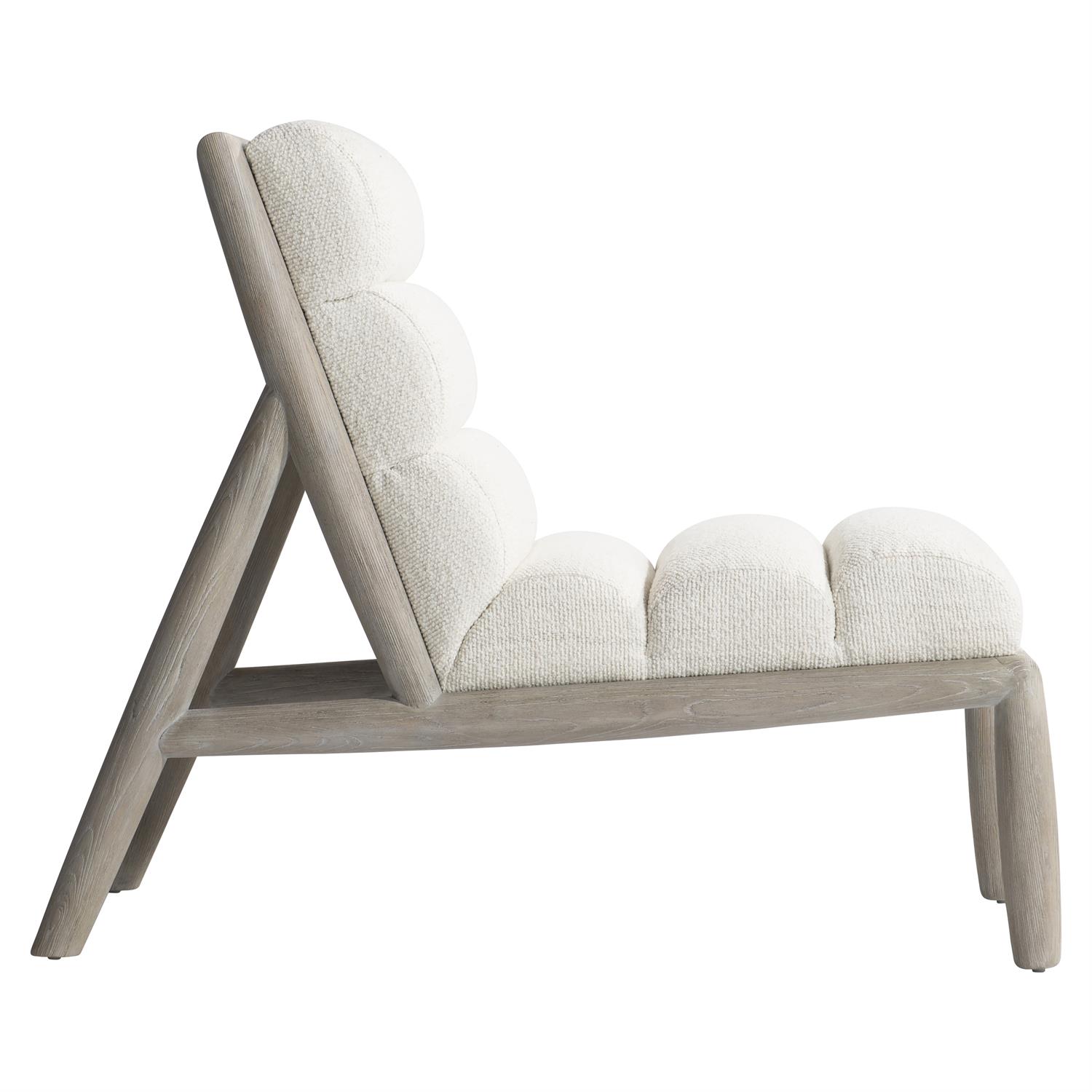 Maxwell Fabric Chair