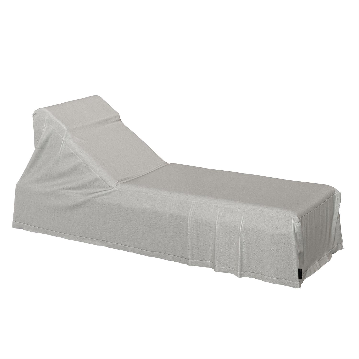 Hugo Outdoor Chaise Cover