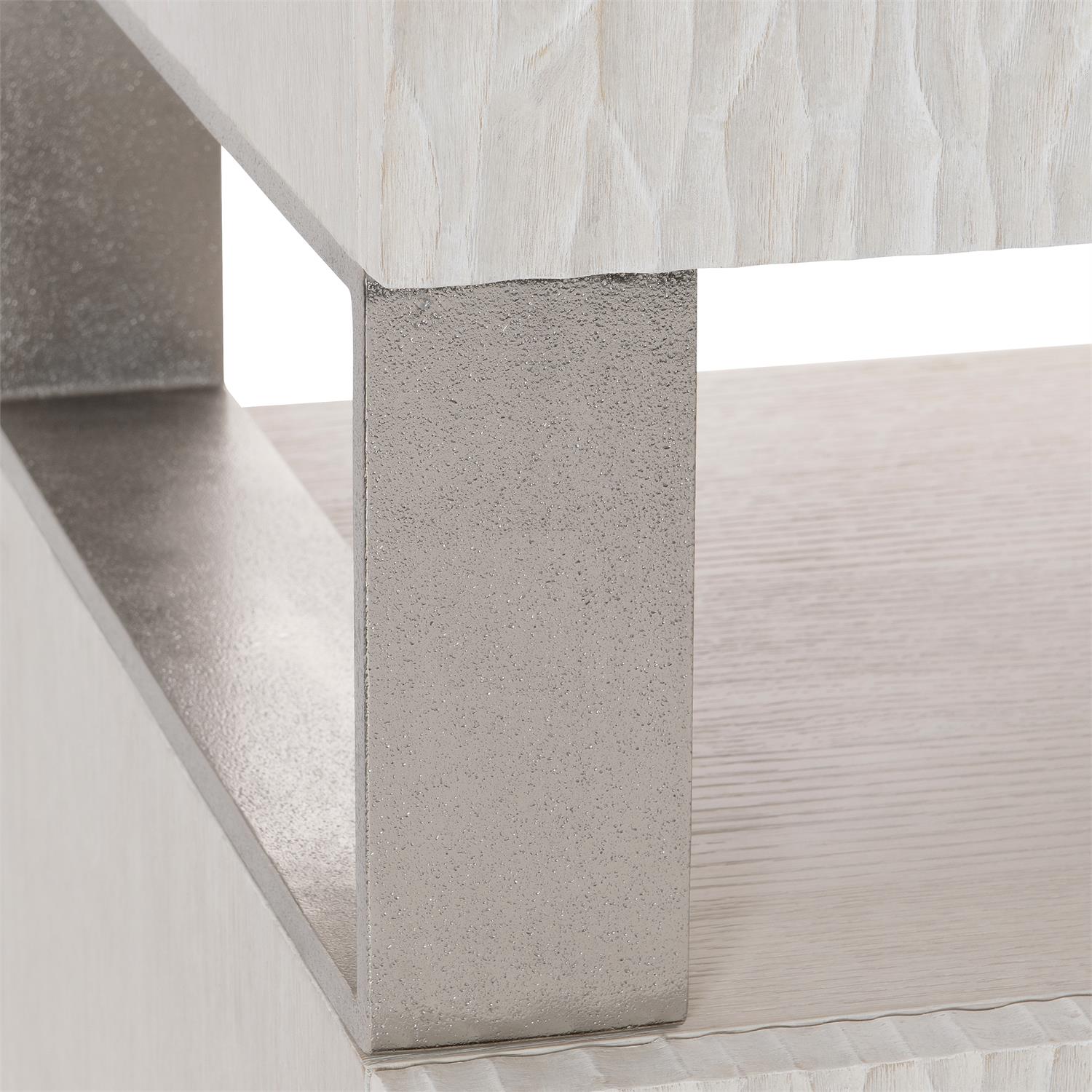 Solaria File Credenza