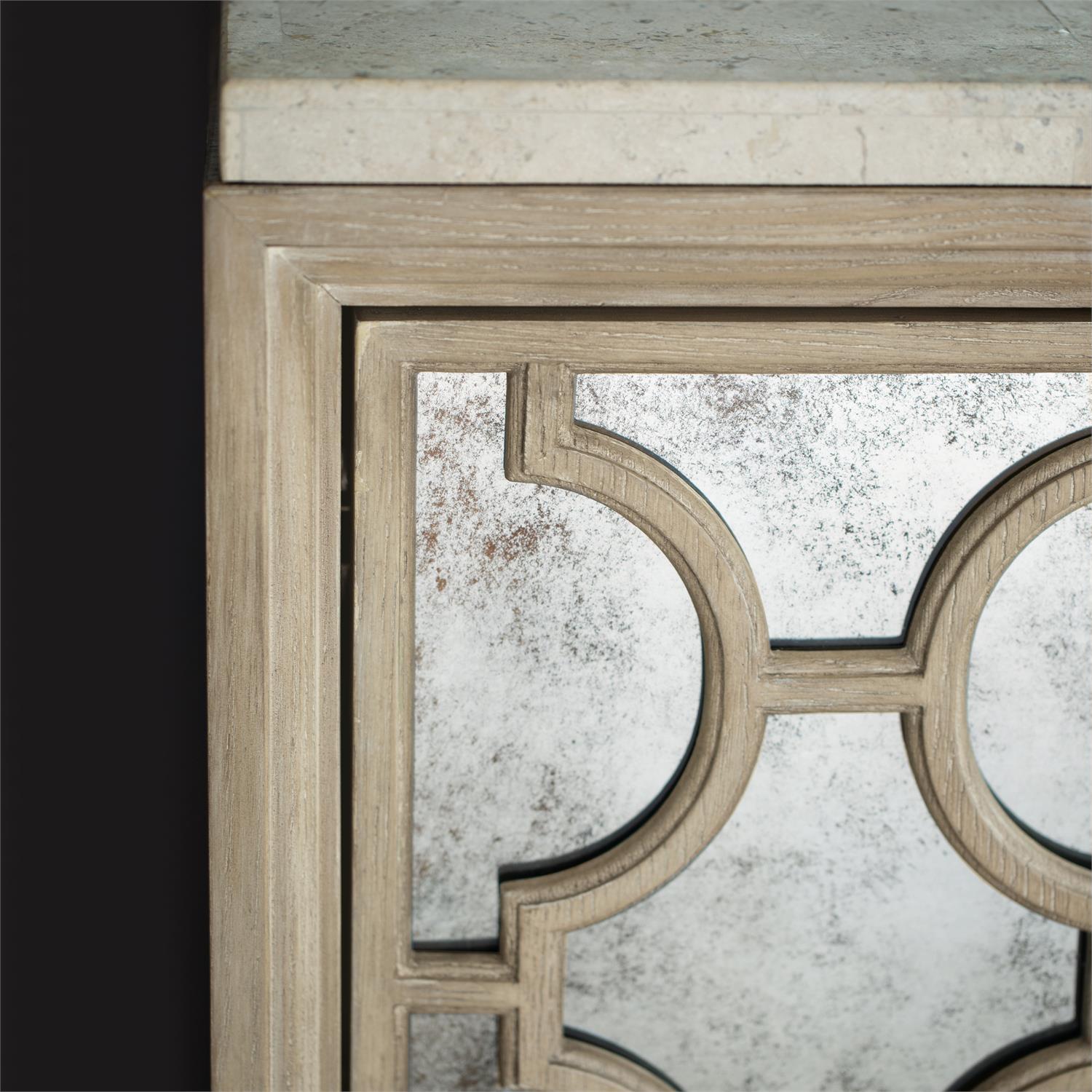 Santa Barbara Buffet