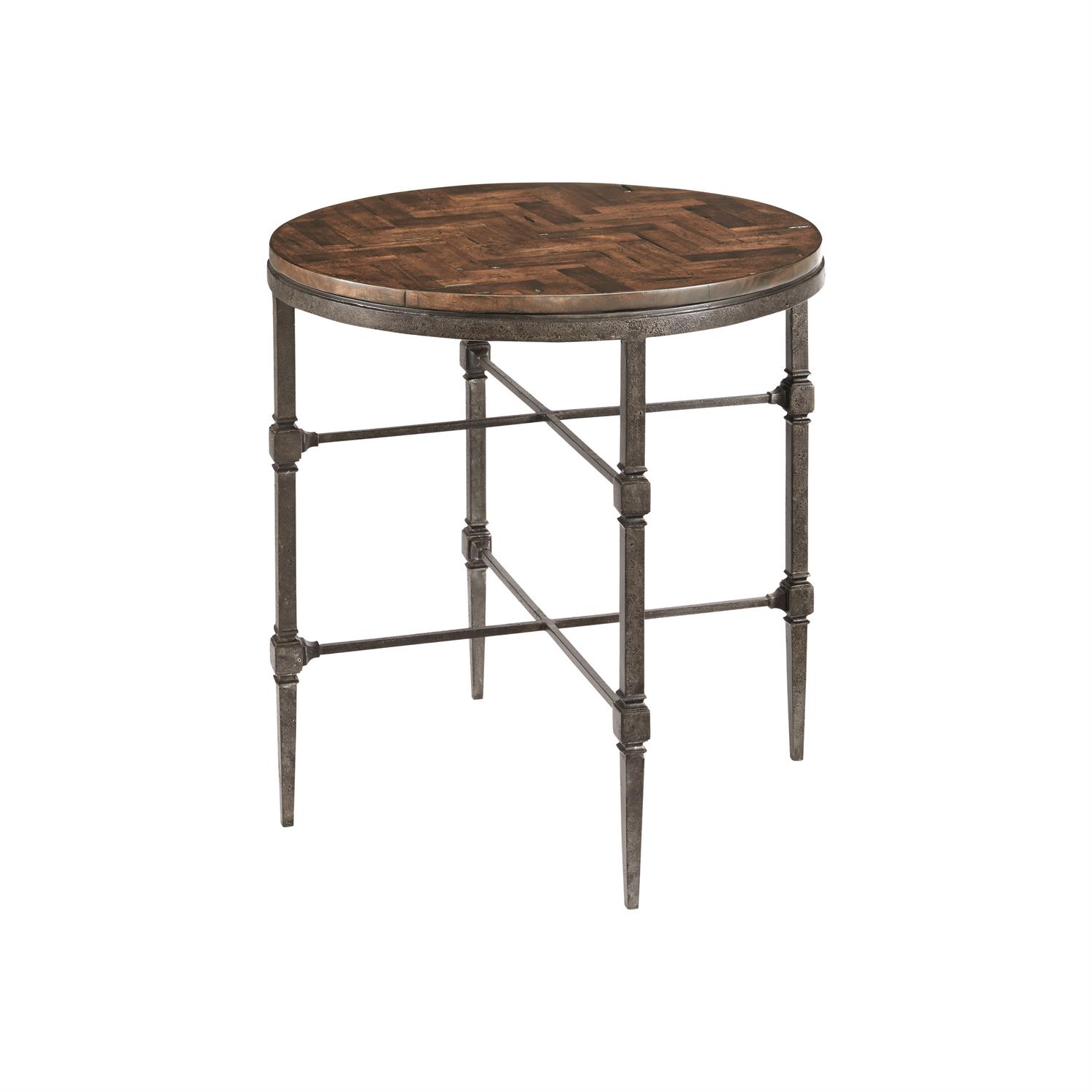 Everett Side Table