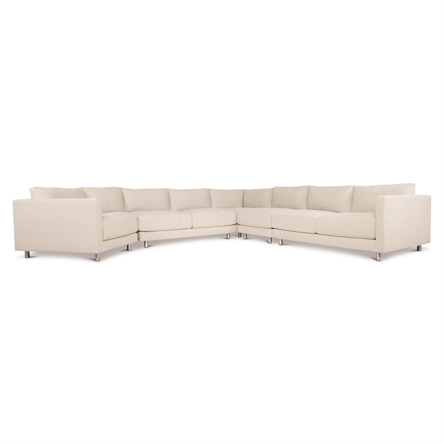 Avanni Outdoor Sectional