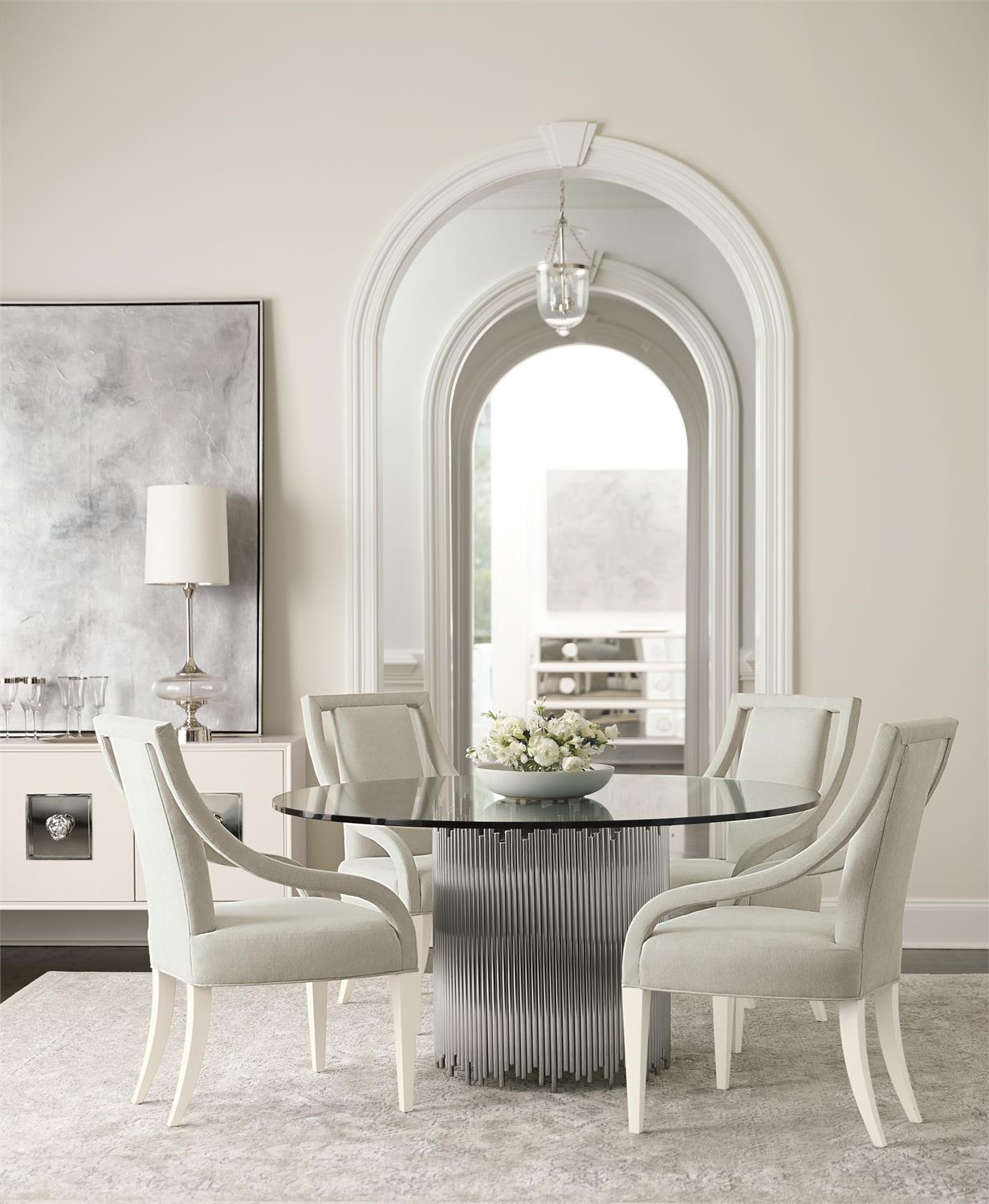 Calista Dining Table (54")