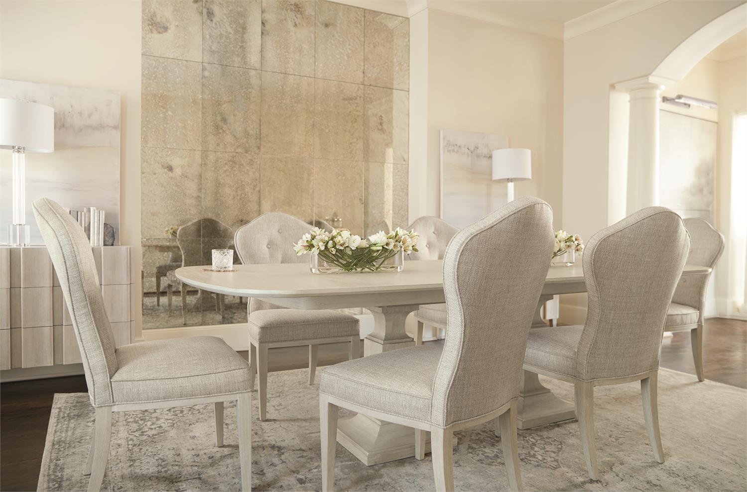 East Hampton Dining Table