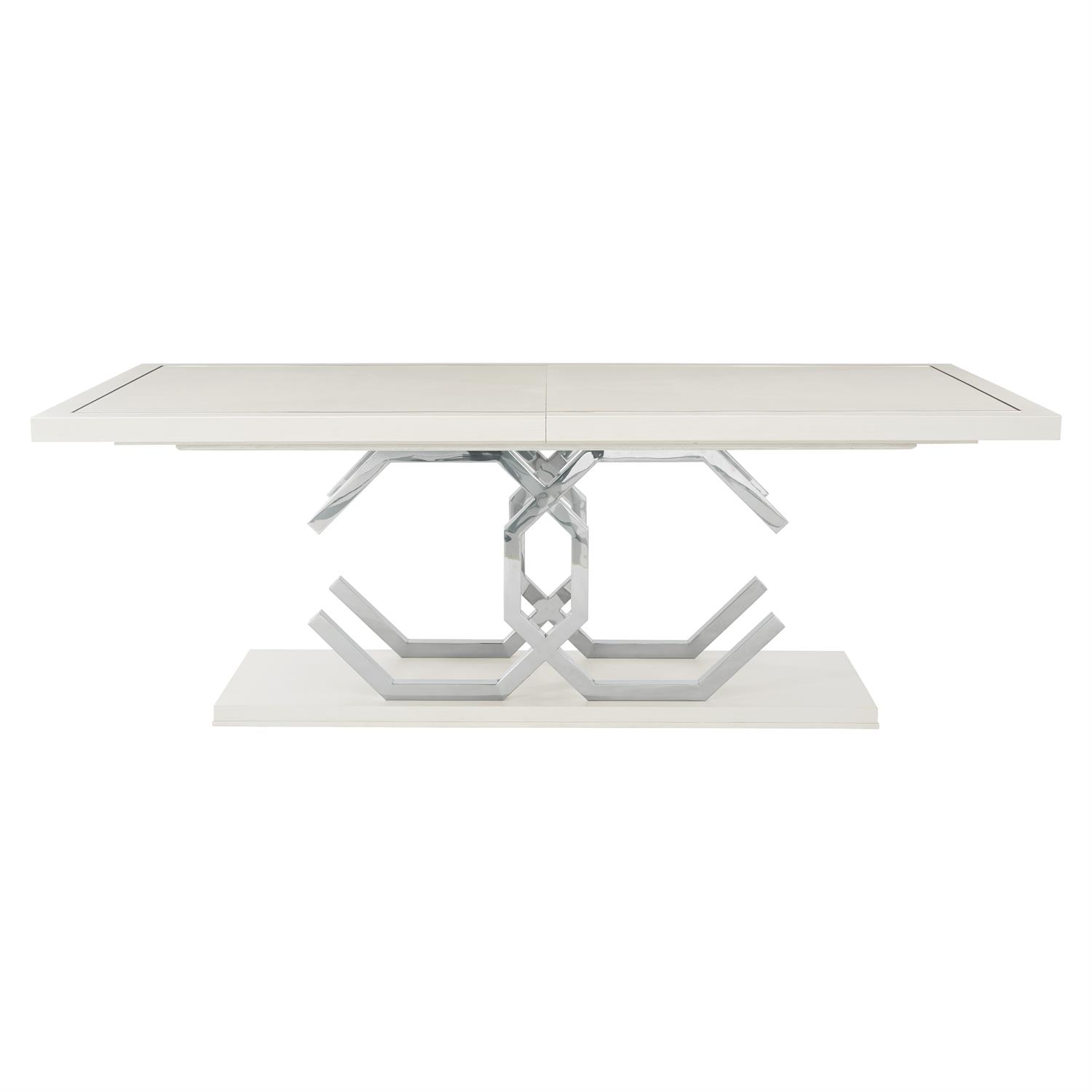 Silhouette Dining Table