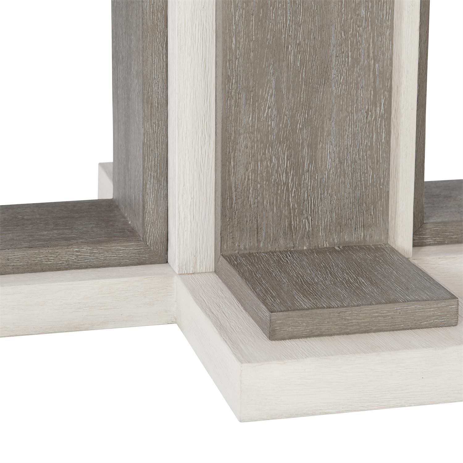 Foundations Dining Table