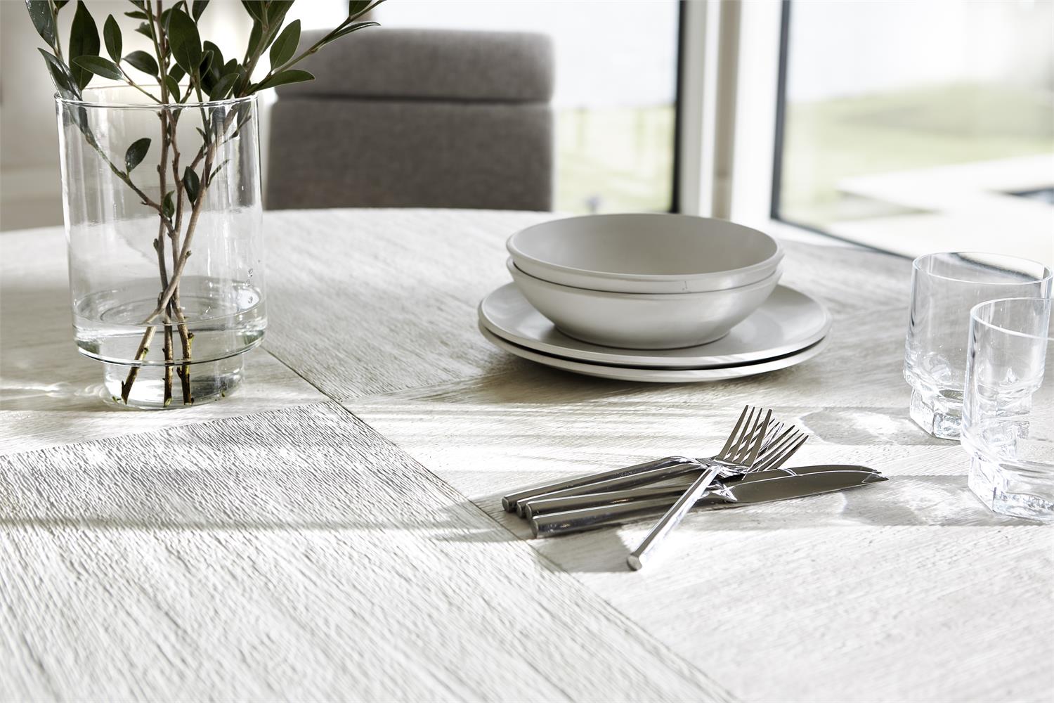 Foundations Dining Table