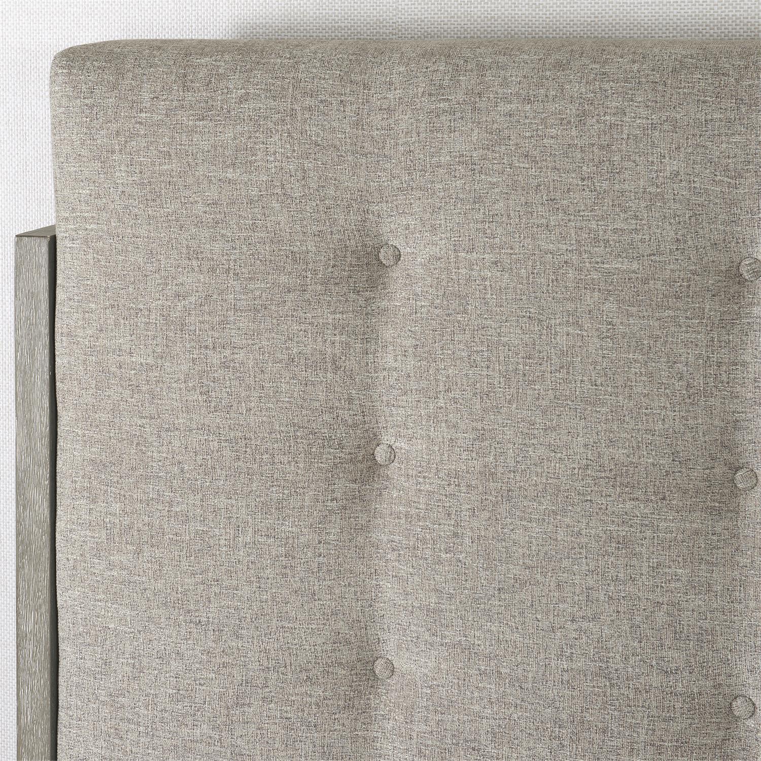 Foundations Panel Bed King