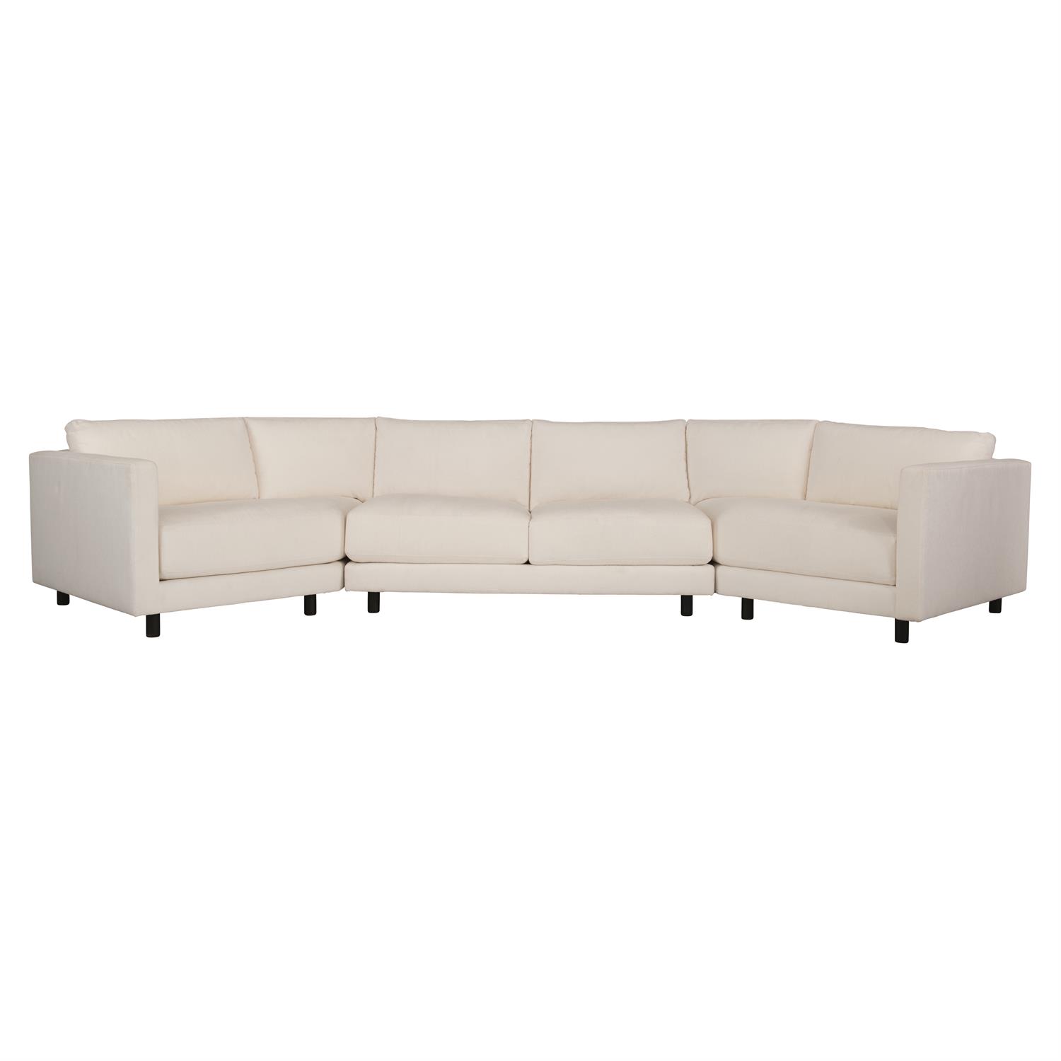 Avanni Outdoor Sectional