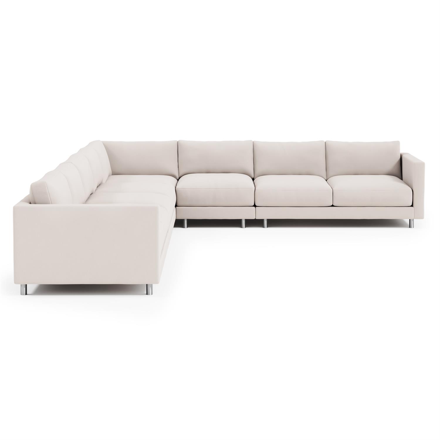 Avanni Outdoor Sectional