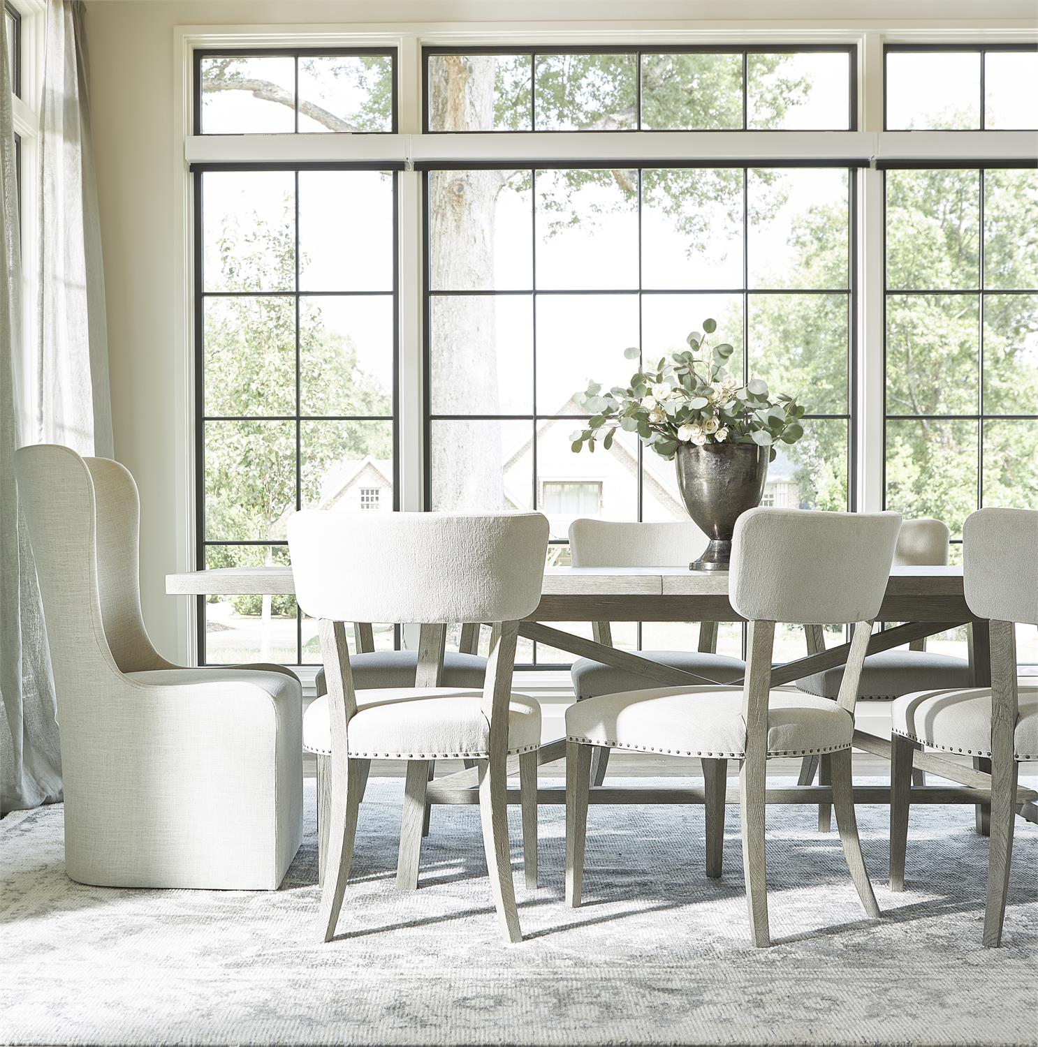 Albion Dining Table