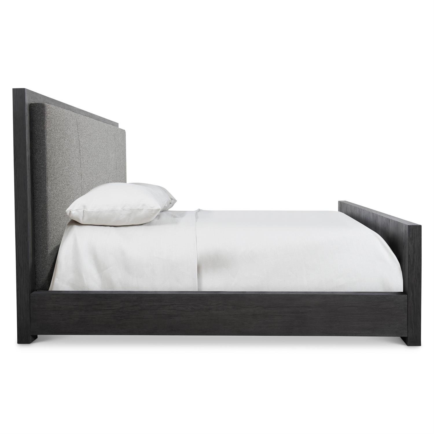 Trianon Panel Bed Queen