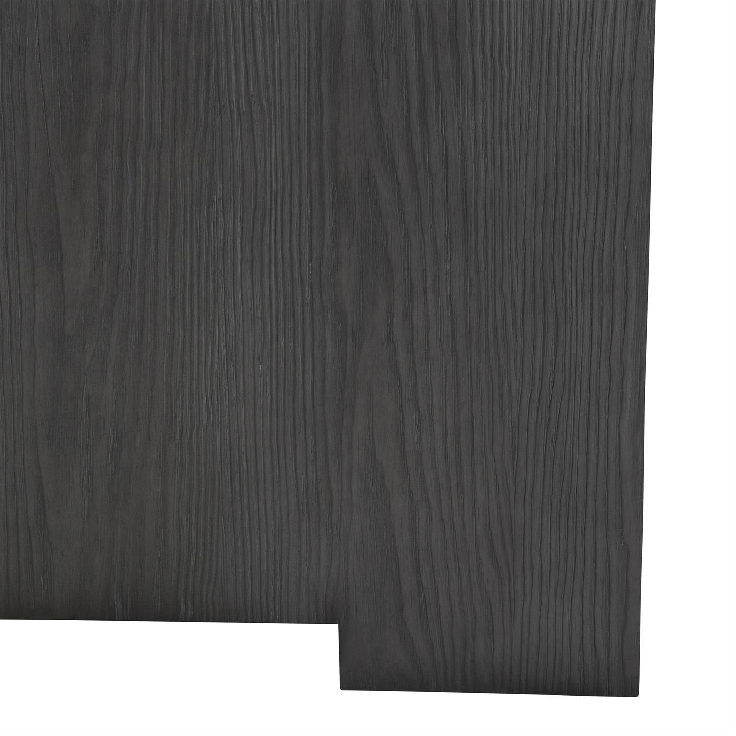 Trianon Panel Bed Queen