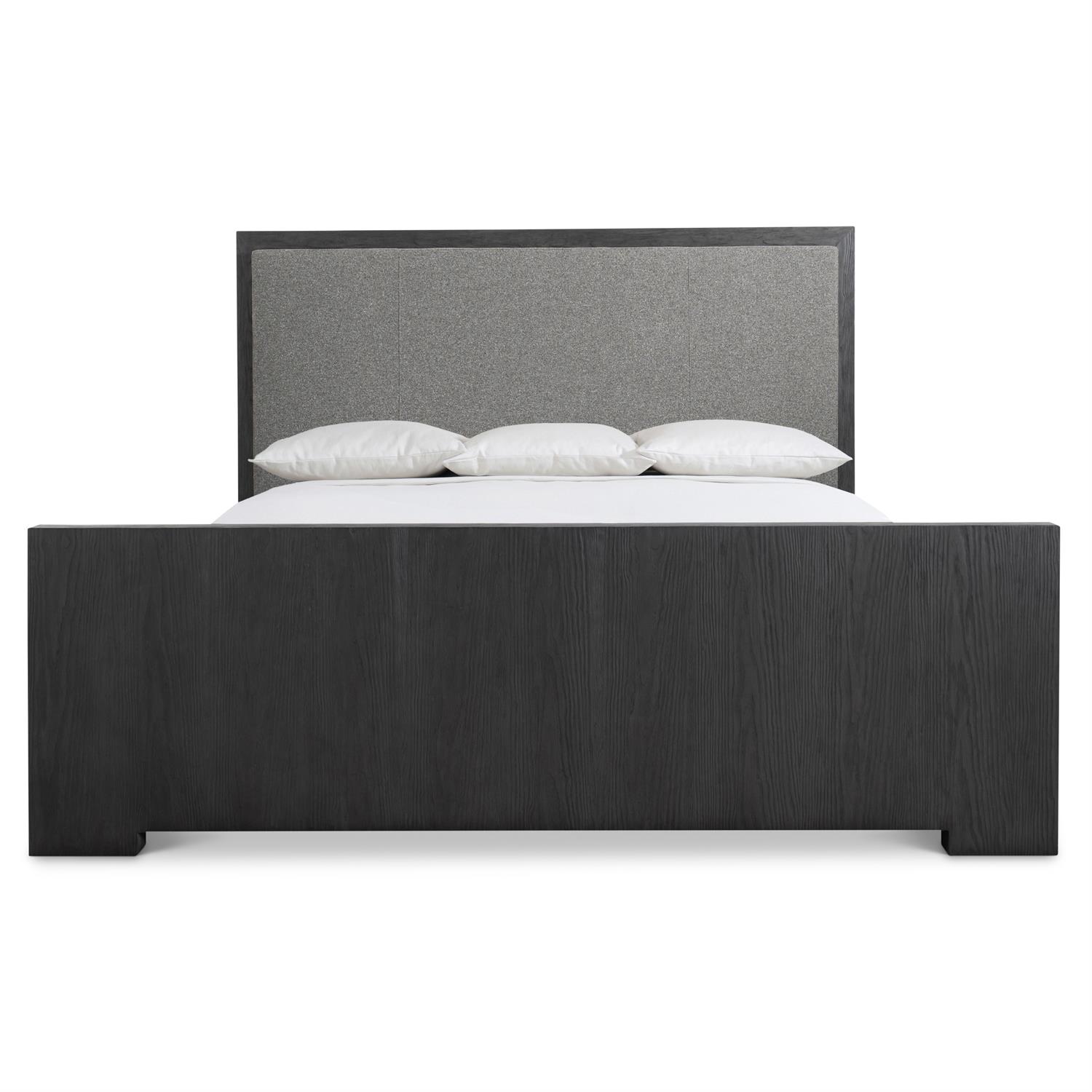 Trianon Panel Bed King