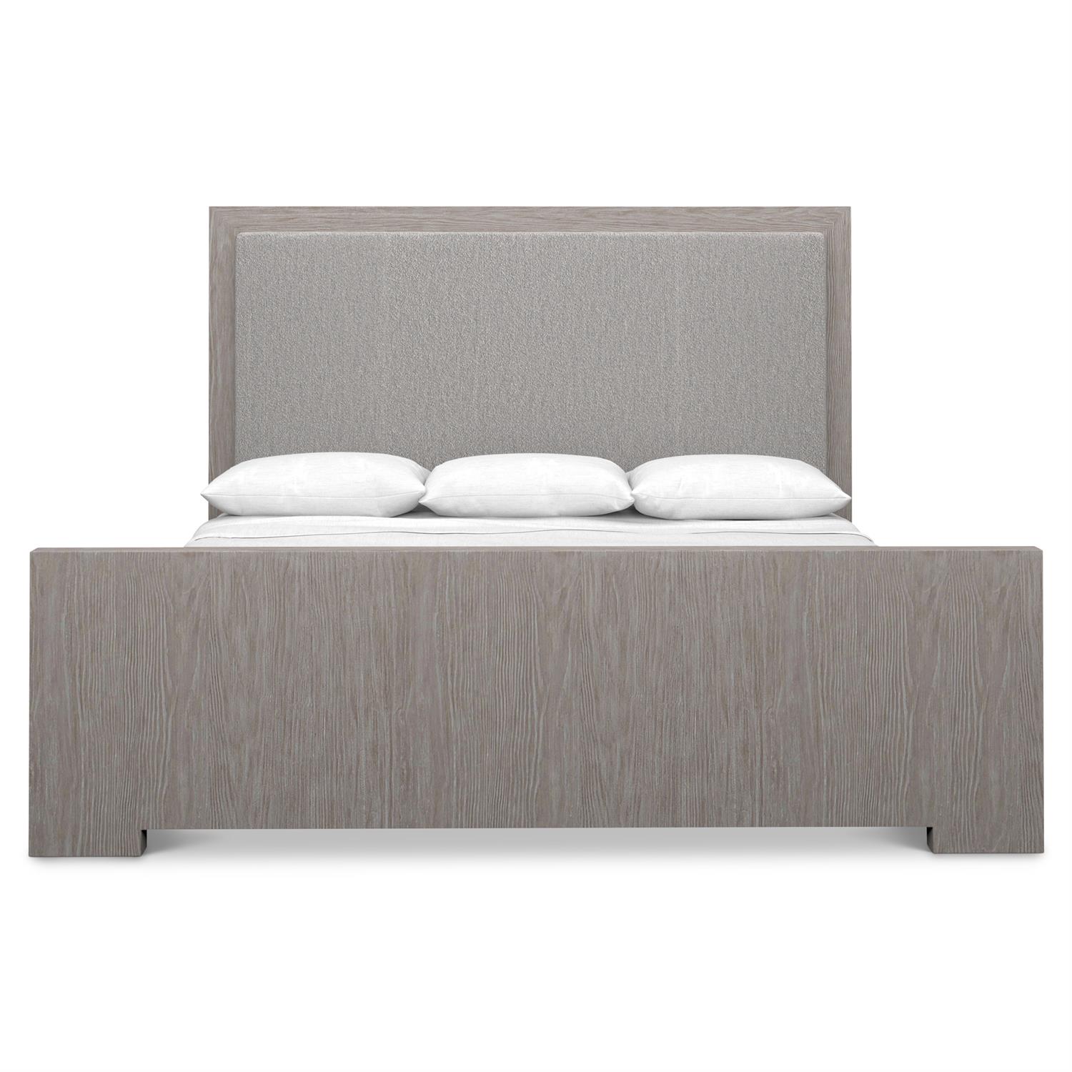 Trianon Panel Bed King