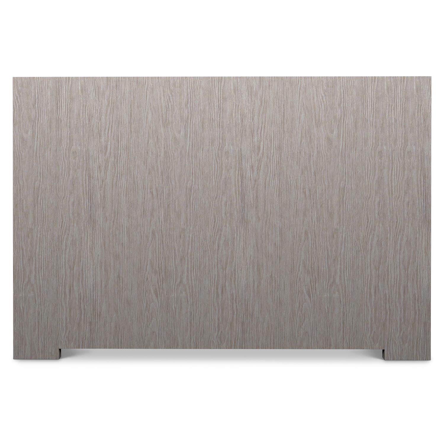 Trianon Panel Bed King