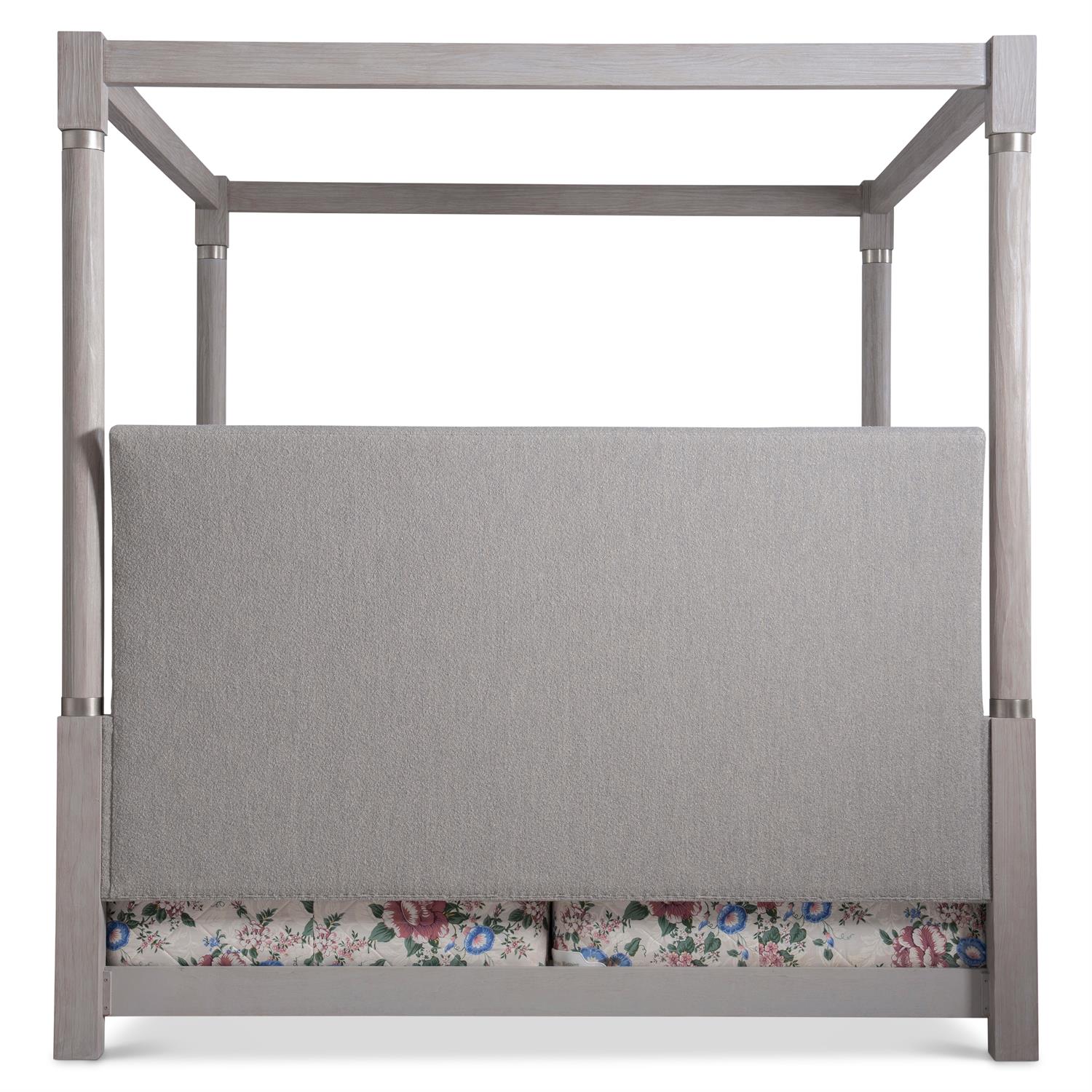 Trianon Canopy Bed Queen