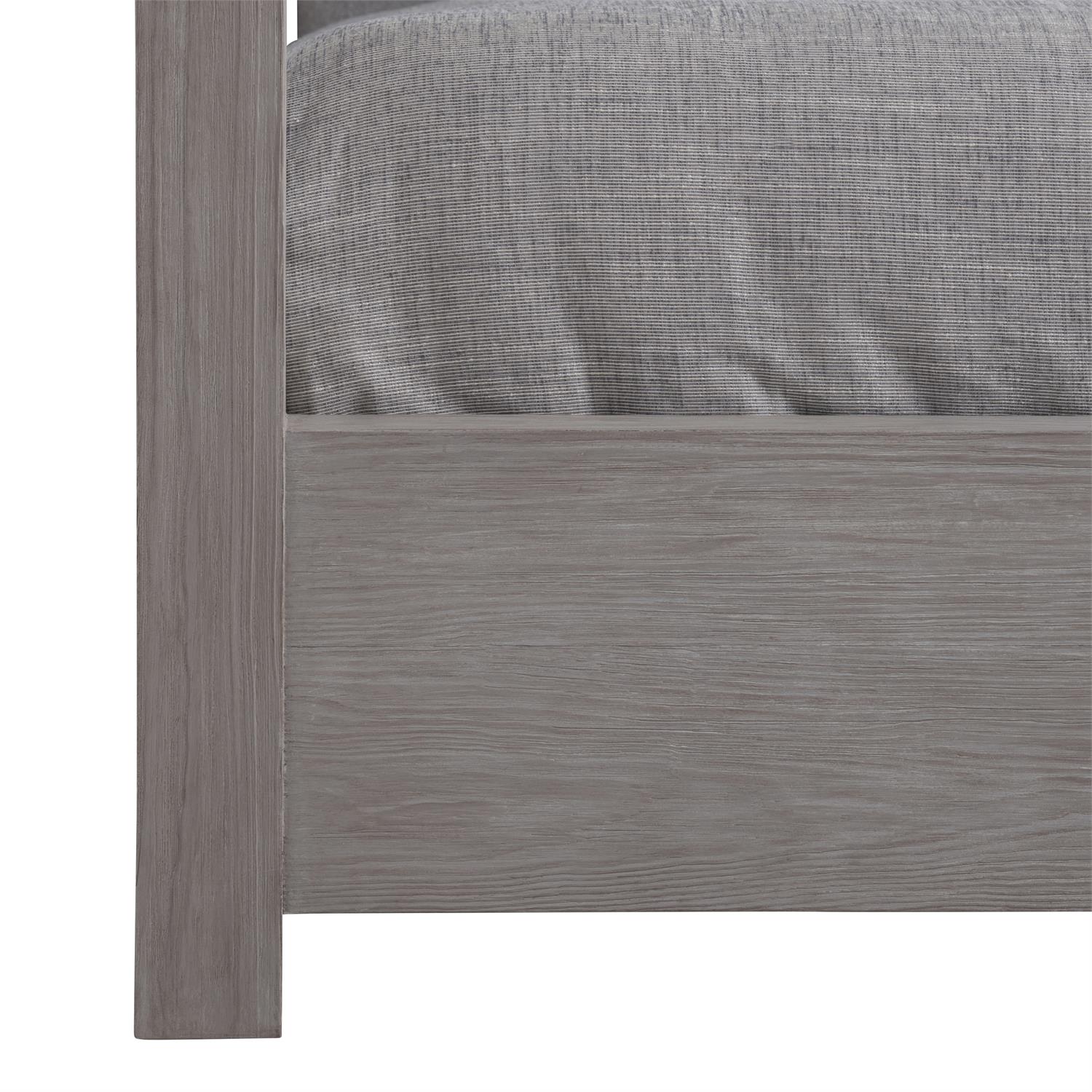 Trianon Canopy Bed King