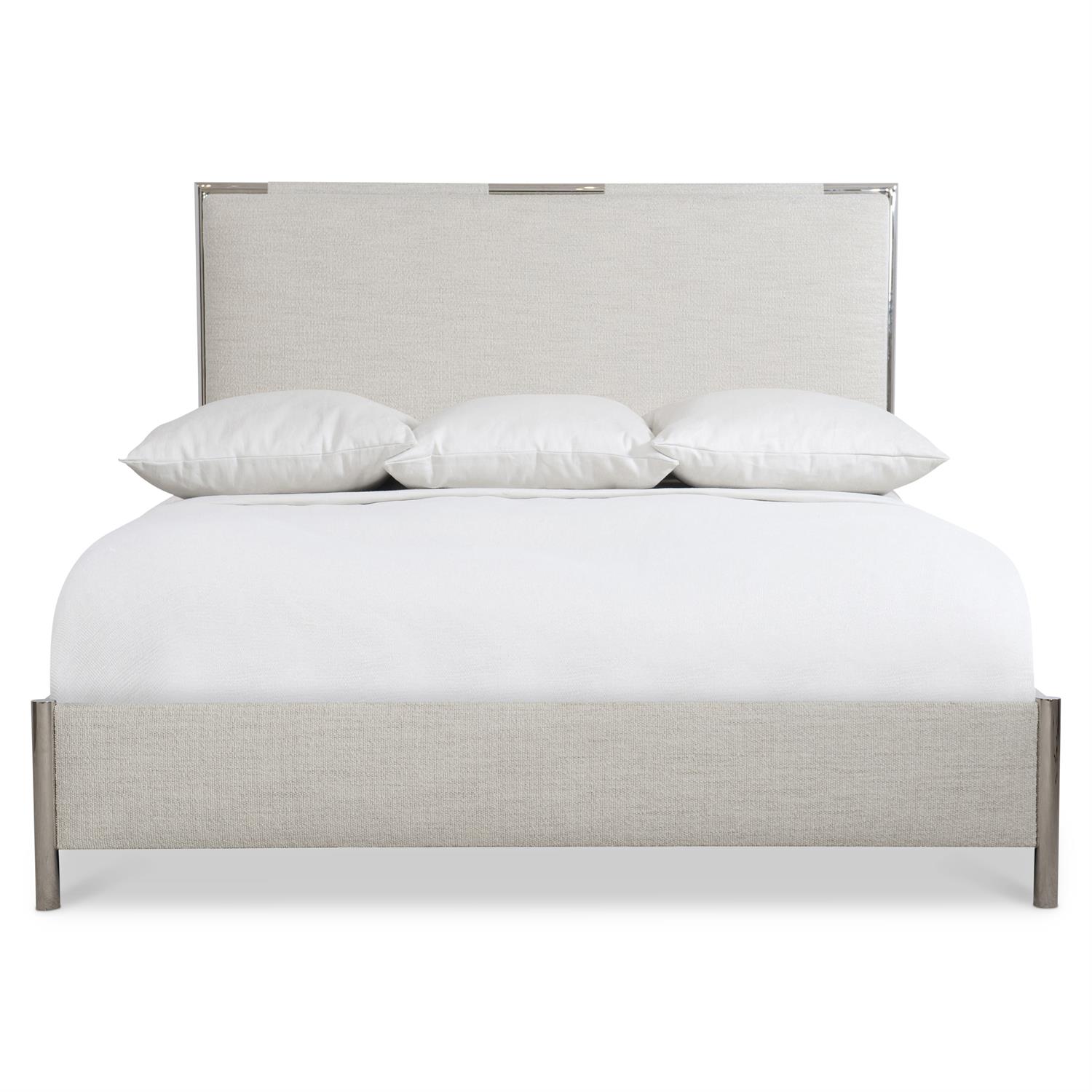 Modulum Panel Bed Queen