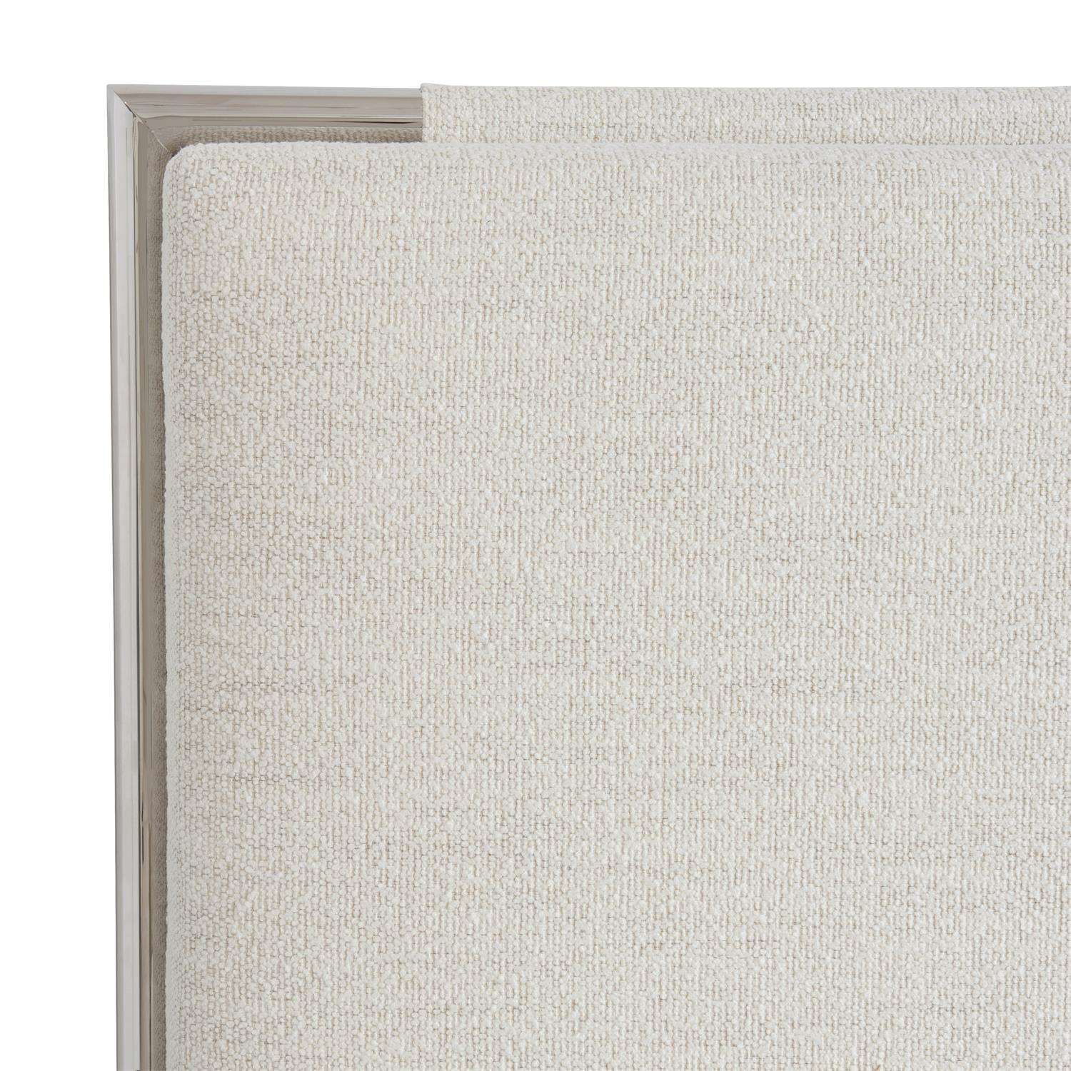 Modulum Panel Bed Queen